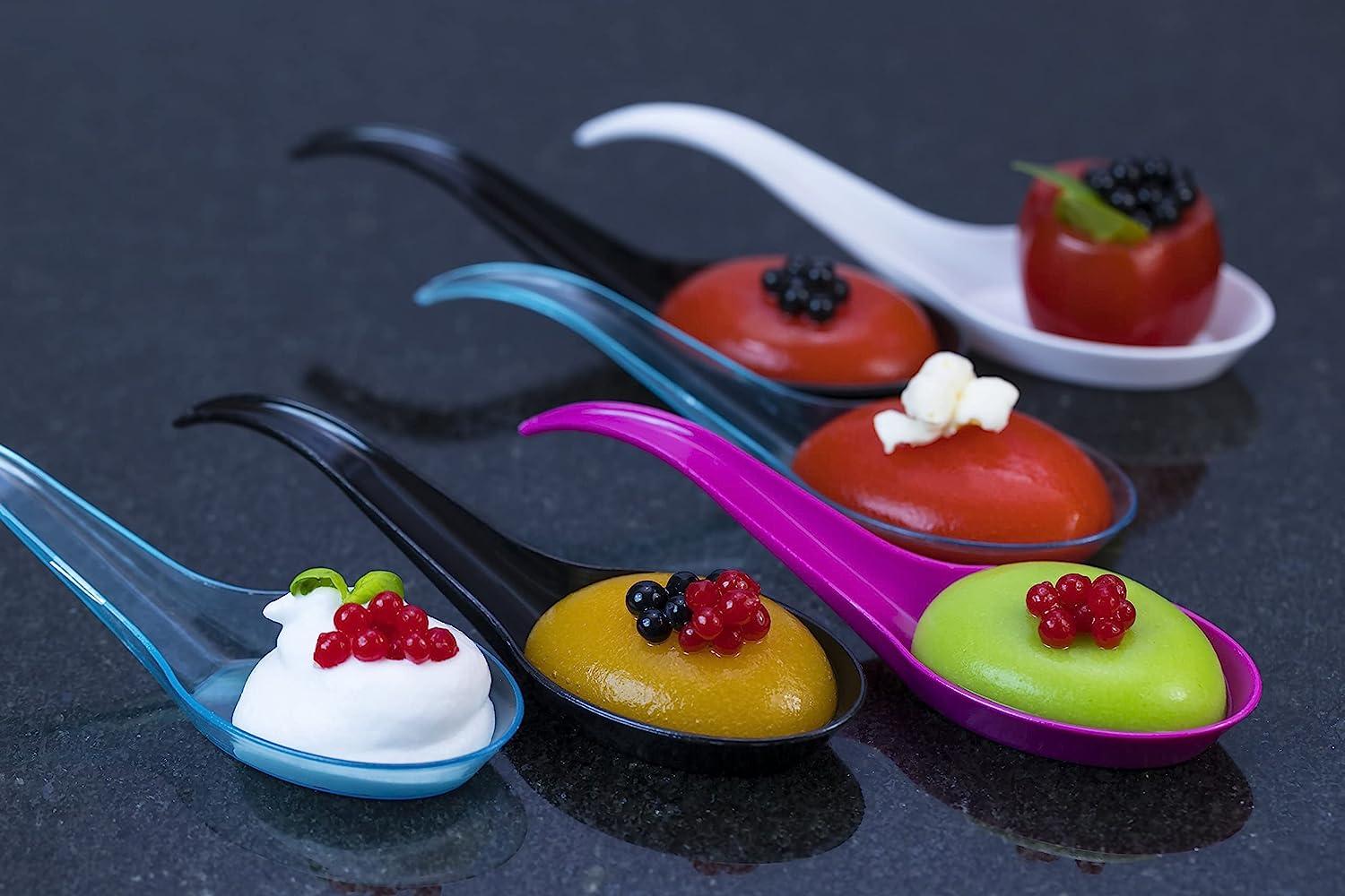 Spherification Kit for Molecular Gastronomy | Cape Crystal Direct | 4 ...