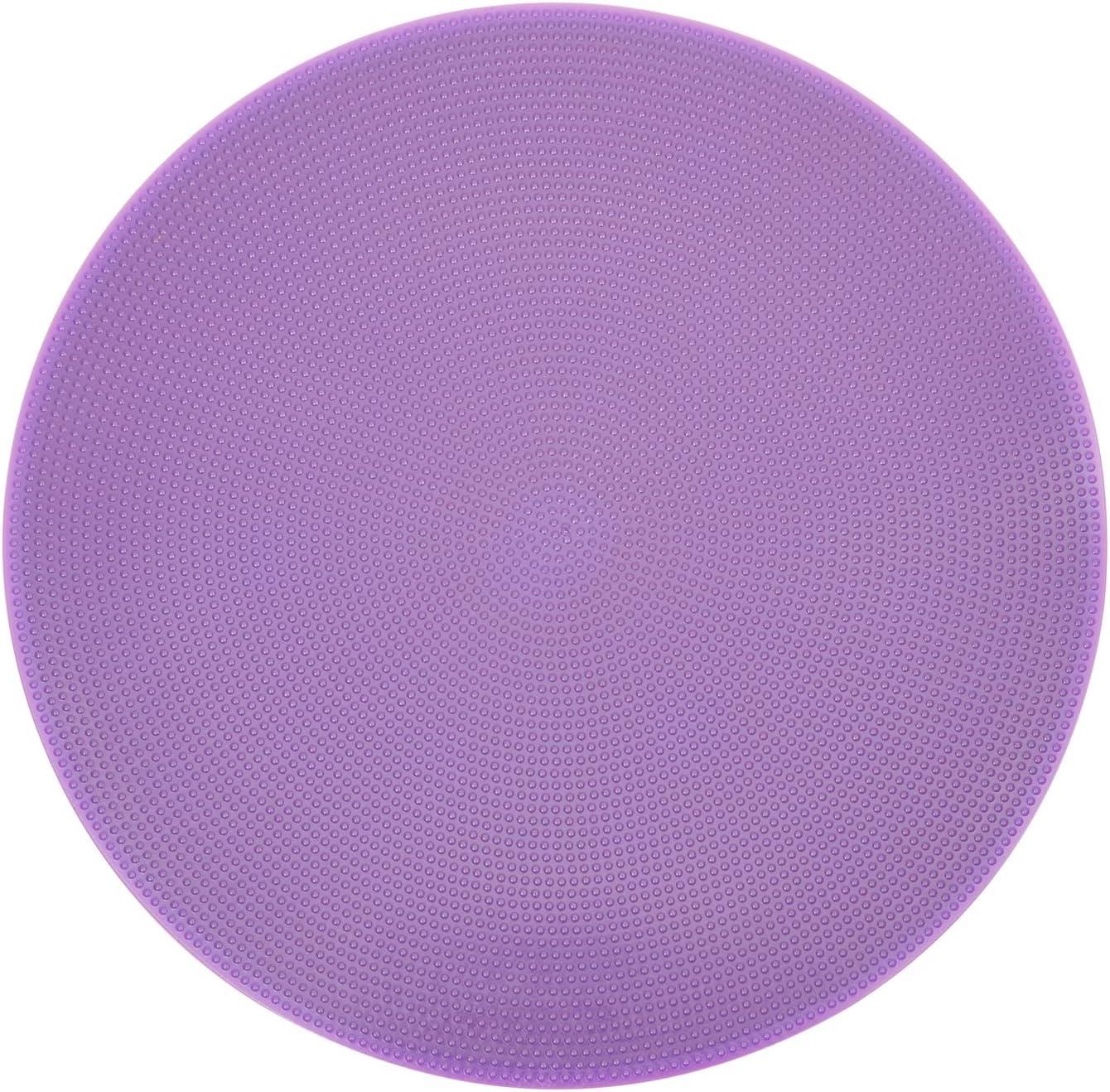 Juvale Poly Vinyl Dots for Classroom & Gym Floors - 9 Carpet Marker ...