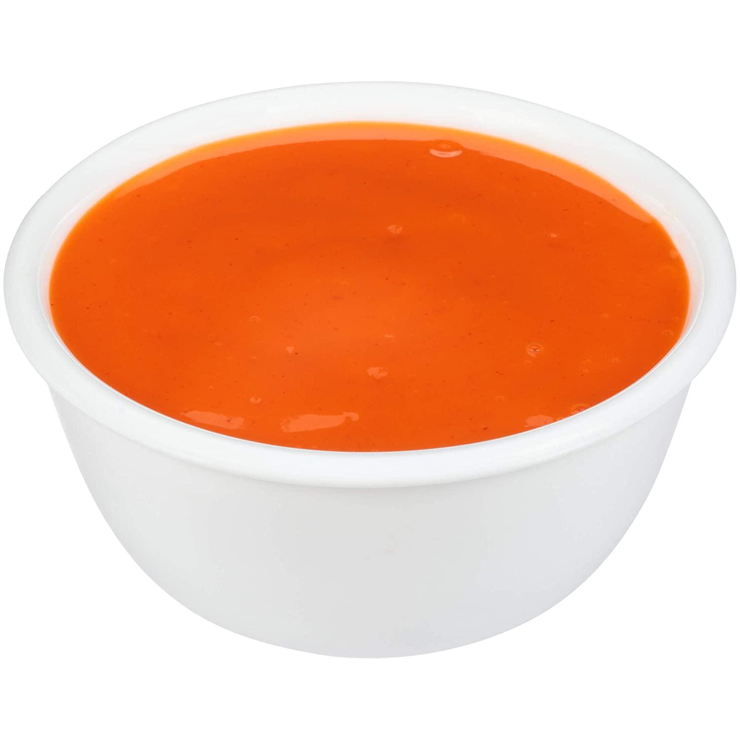 Kraft Fat Free French Salad Dressing 0.44 oz Packets - Pack of 200 ...