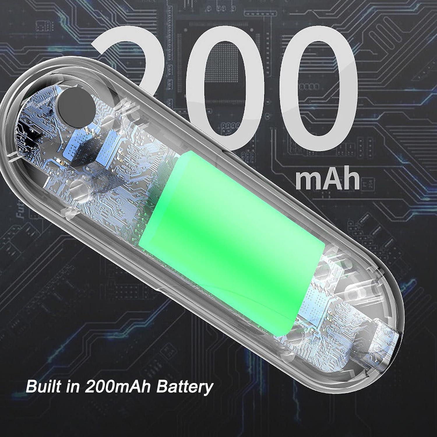 Bite Relief Pen | USB Charging | Treat Bites & Stings | Reduce Itching ...