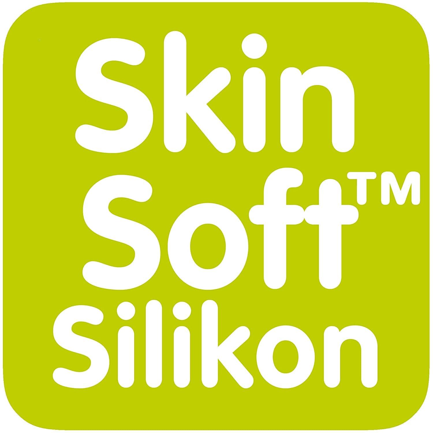 MAM Original Silicone Pacifier Football Collection 2 Set | Tooth ...