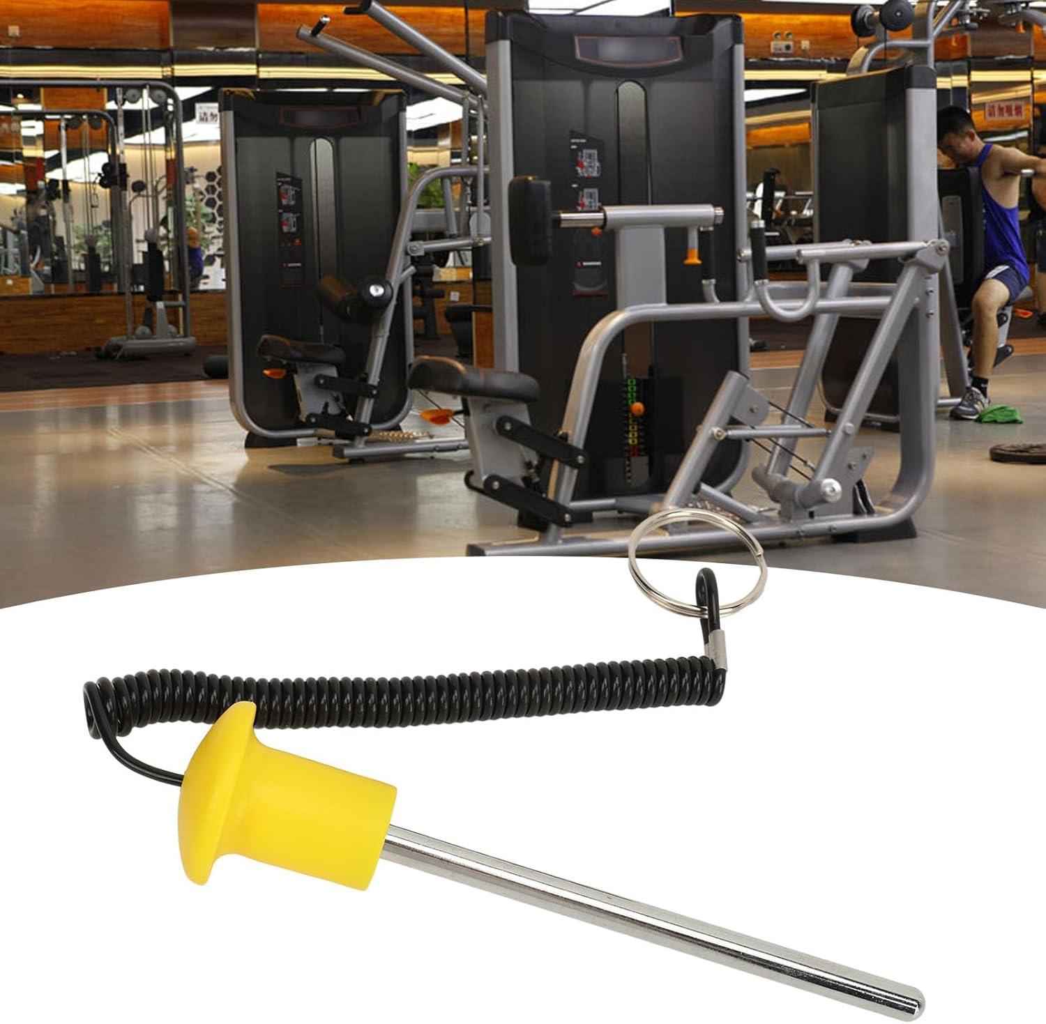 Topiky Weight Pencil for Fitness Studio | Magnetic Strength Training ...