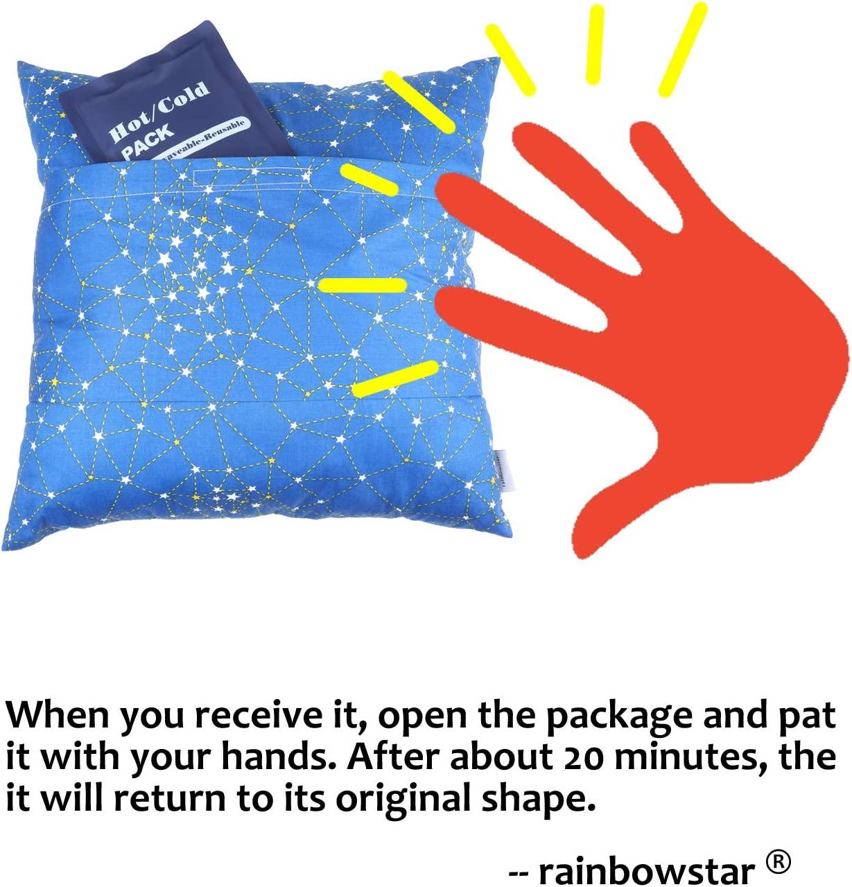 Hysterectomy Tummy Pillow with Pocket | Abdominal Surgery Support and ...