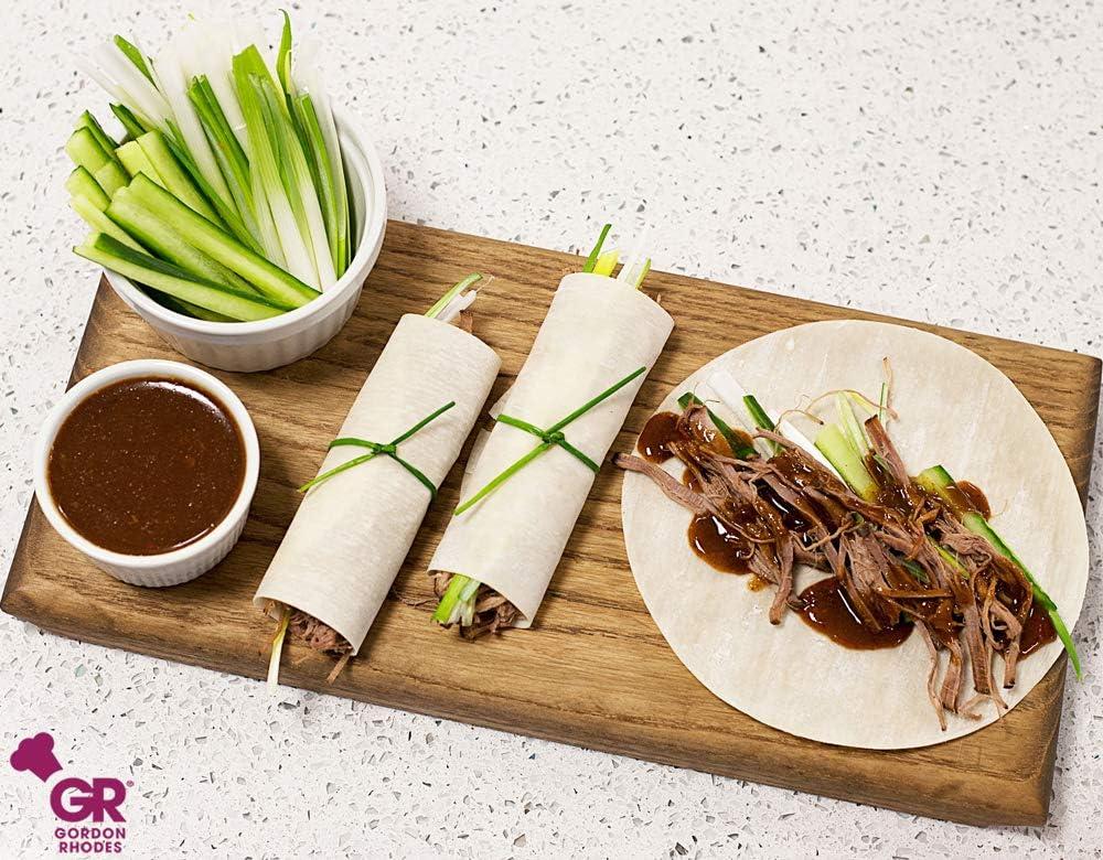 Gordon Rhodes' Sticky Brisket of Beef Without The Grief Sauce Mix ...