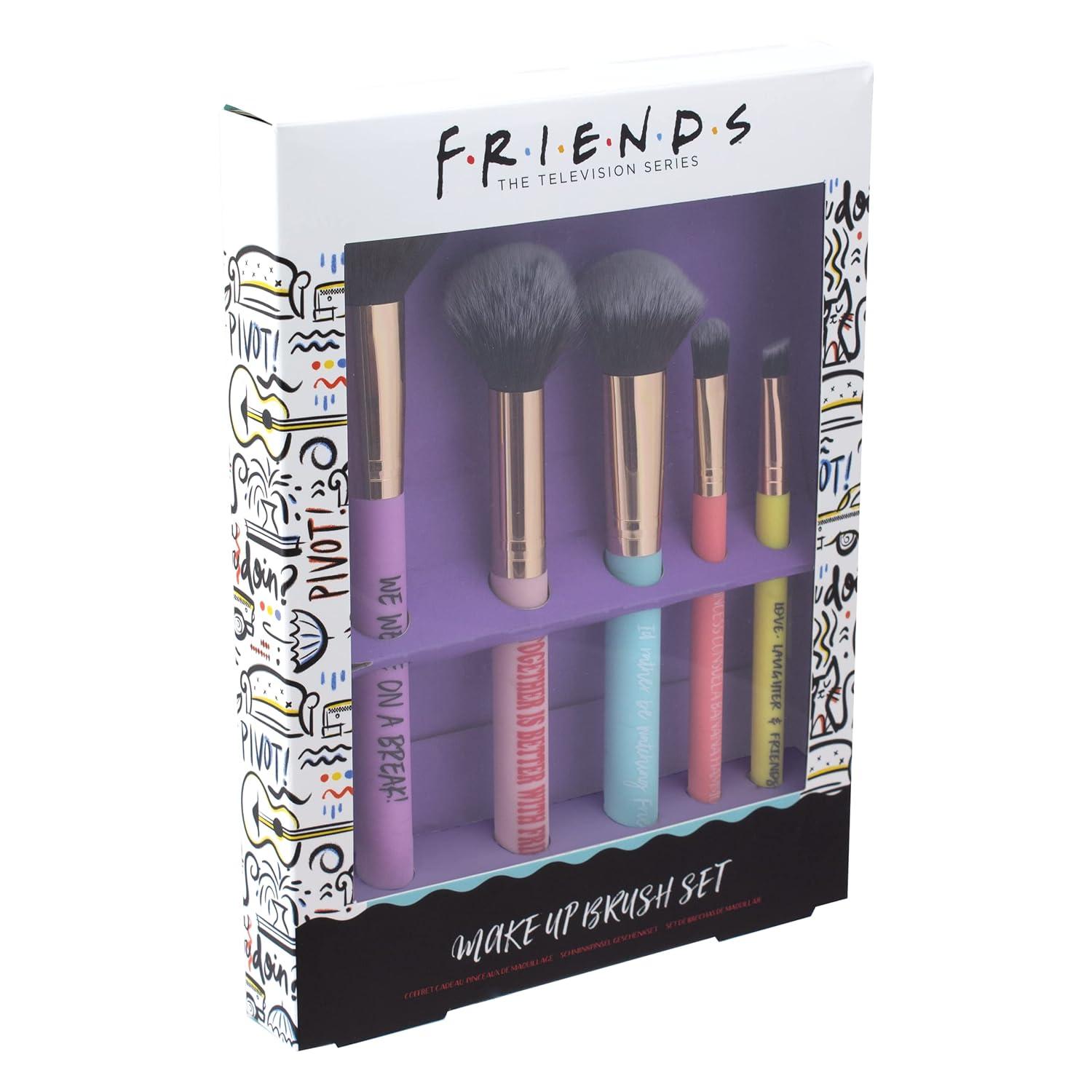 friends make up set