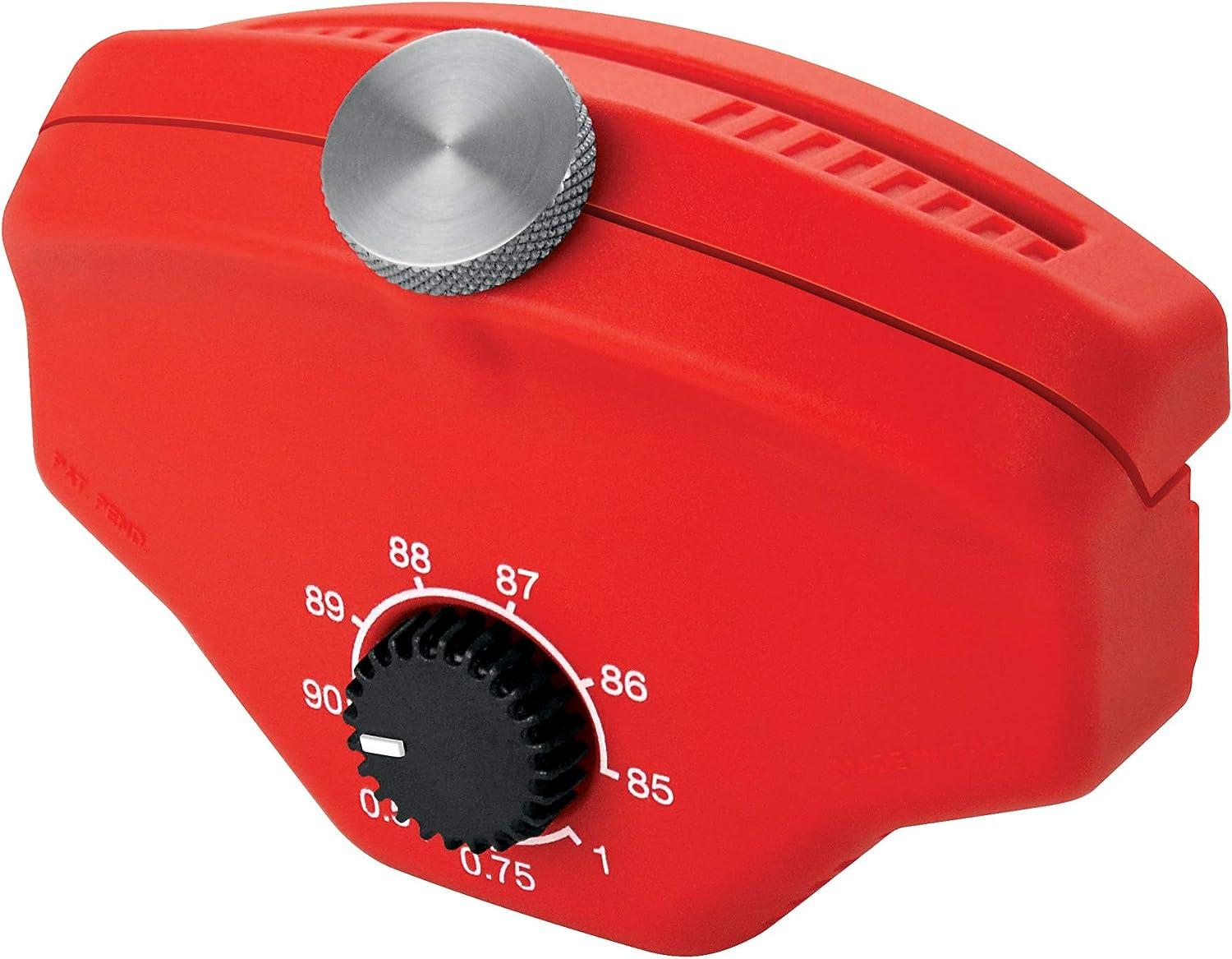 Swix Base-Side Dual Edger Ski Snowboard Tool | Metal File | 9 Angles ...