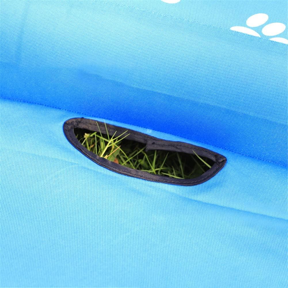 Pet Float Raft Inflatable Dog Pool Float Dog Floating Row Bed Swimming ...