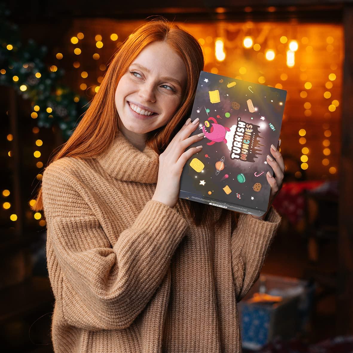 Maxi International Snack Box: Premium Exotic Foreign Snacks & Unique ...