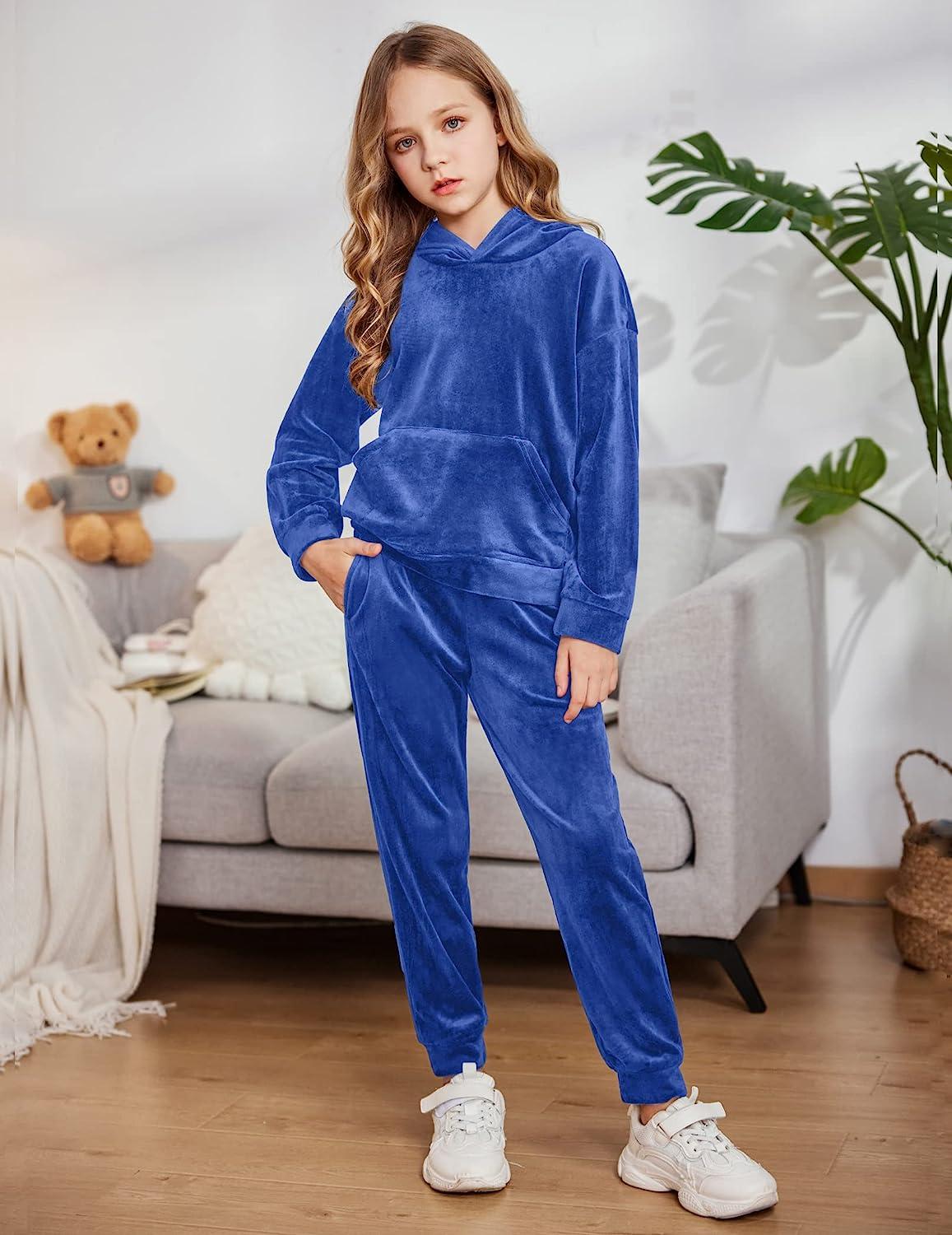 fuzzy bear tracksuit