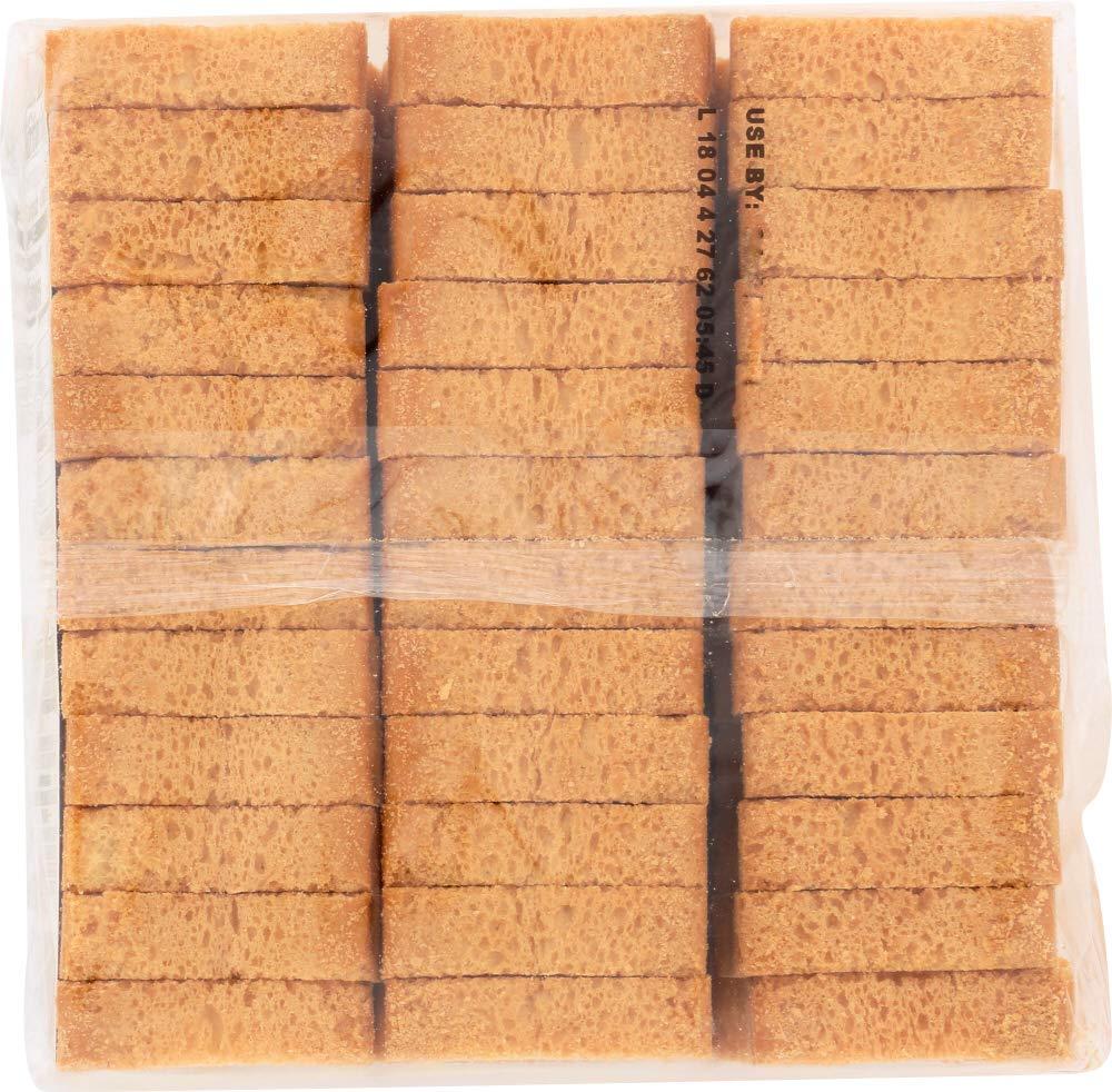 365 by Whole Foods Market Toasts Mini Organic 2.8 Ounce | Buy Now with ...