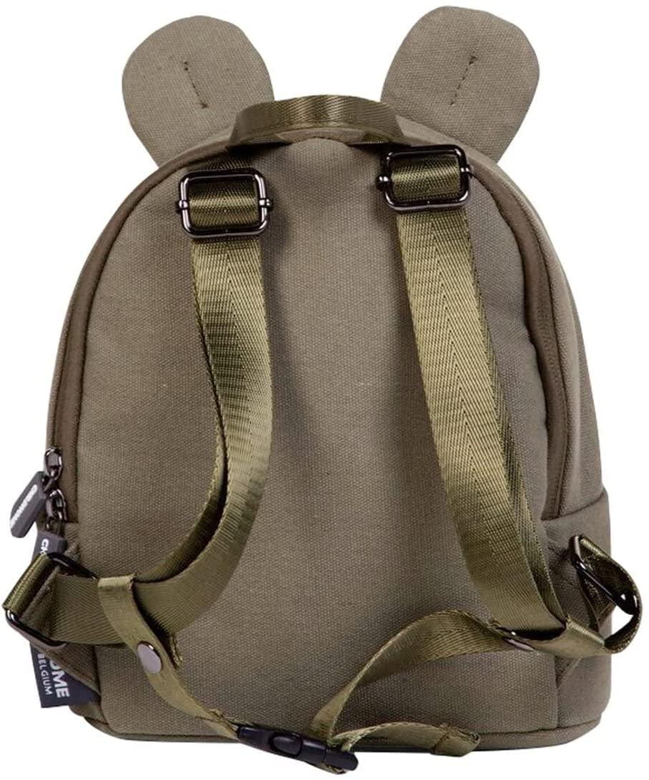 Childhome Children's Backpack | Baby School Bag for Kindergarten ...