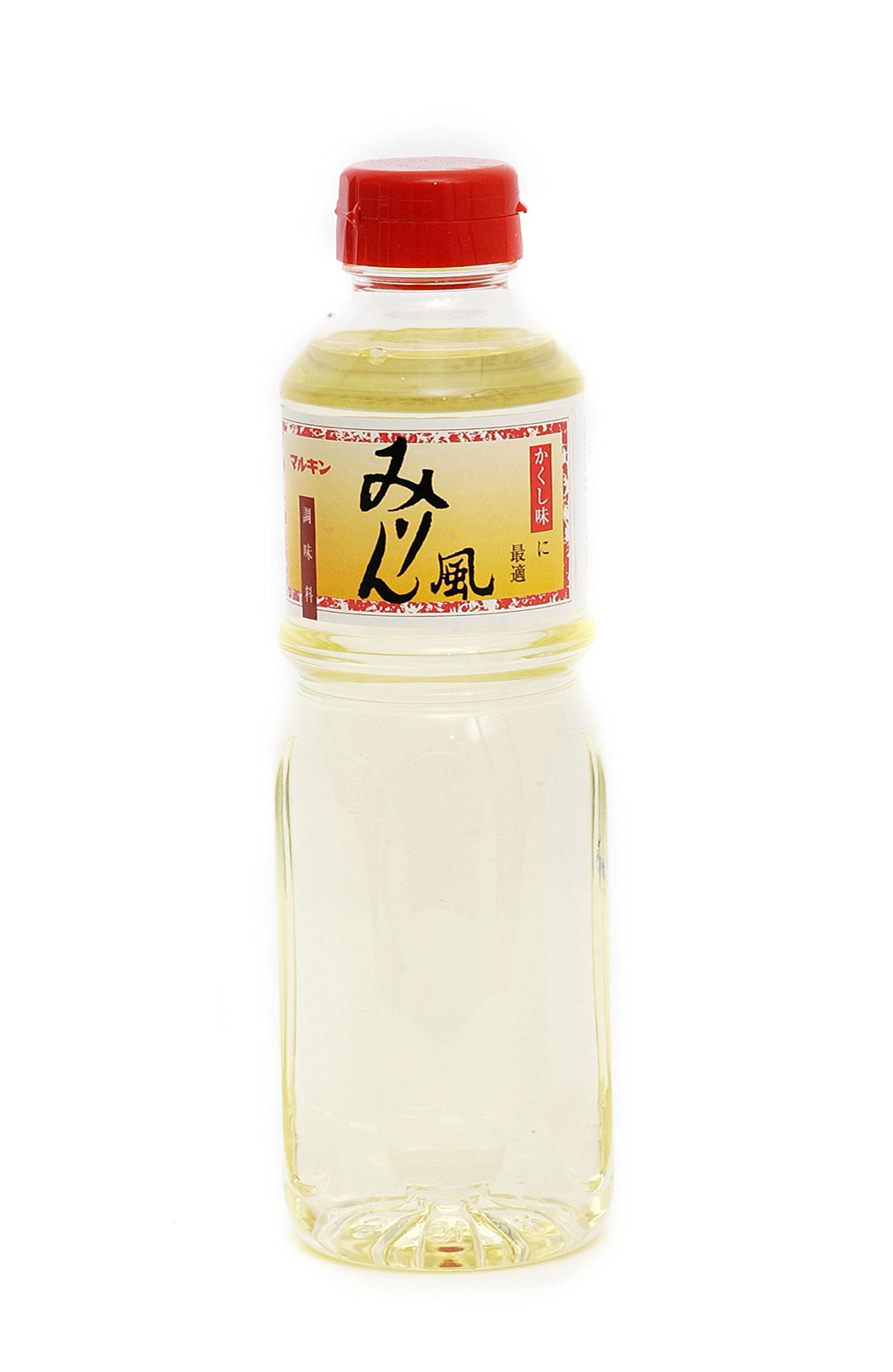Marukin Mirin 500ml | Buy Now with Express International Delivery ...
