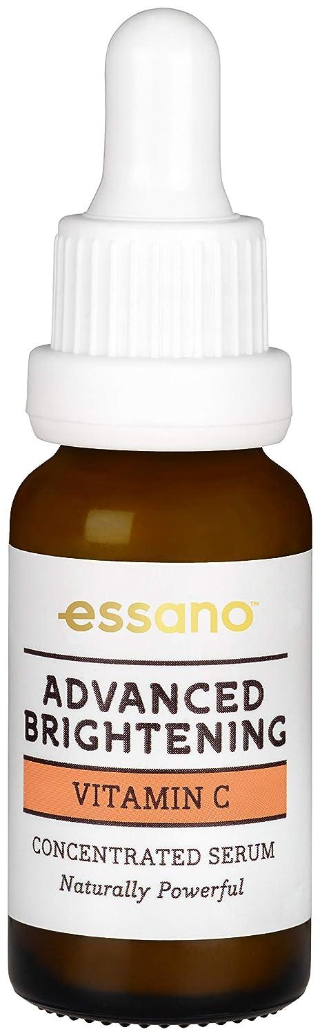 Essano Advanced Brightening Vitamin C Serum Made In New Zealand