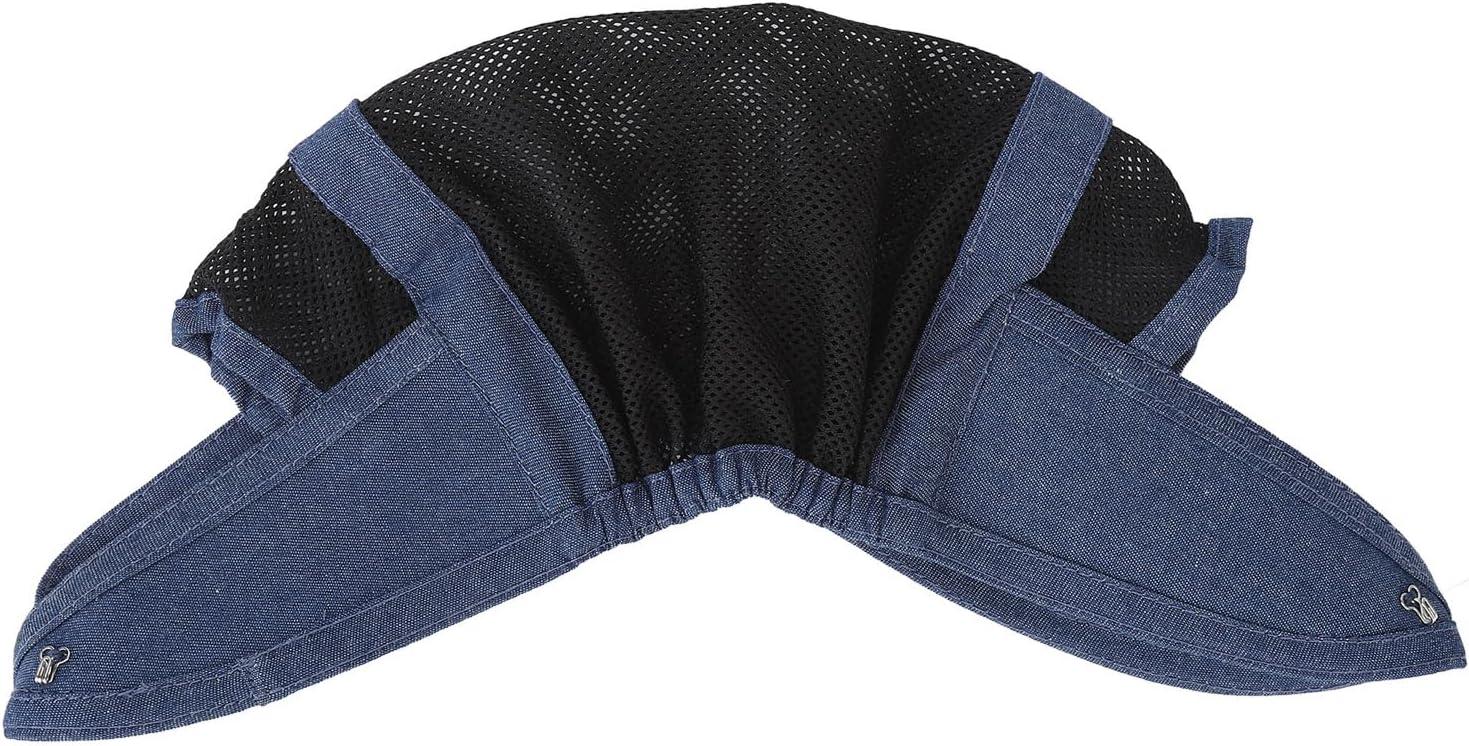 Orthodontic Traction Cap Cape - Jaw Growth Inhibitor & Dental Headgear ...