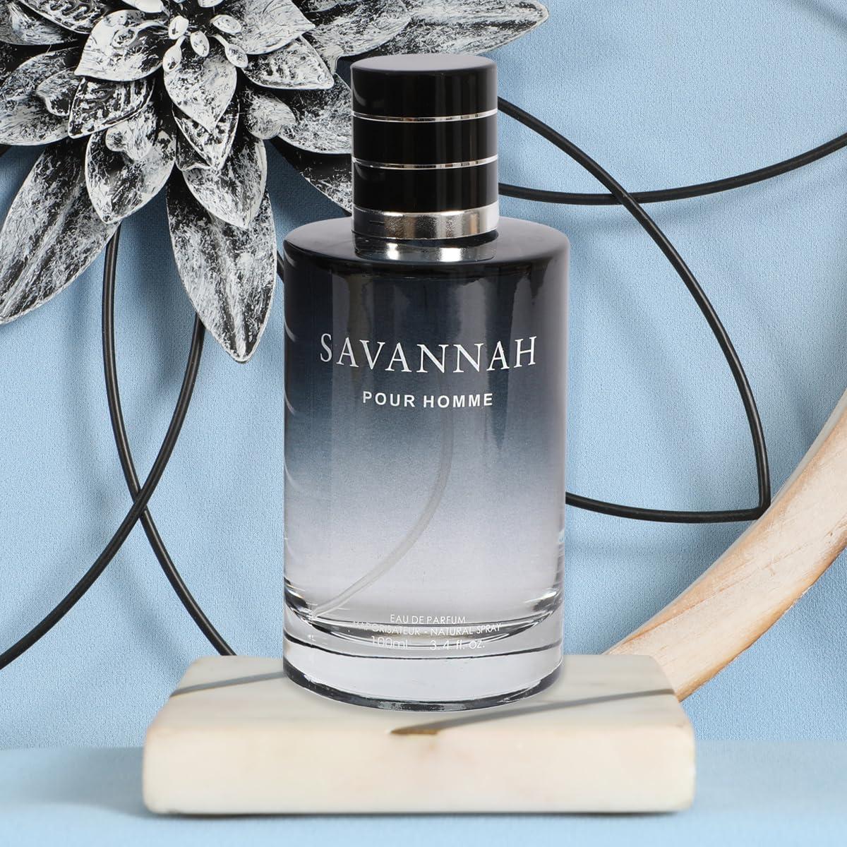 Savannah Spray Cologne - Eau De Parfum for Men - 3.4 fl.oz | Buy Now ...