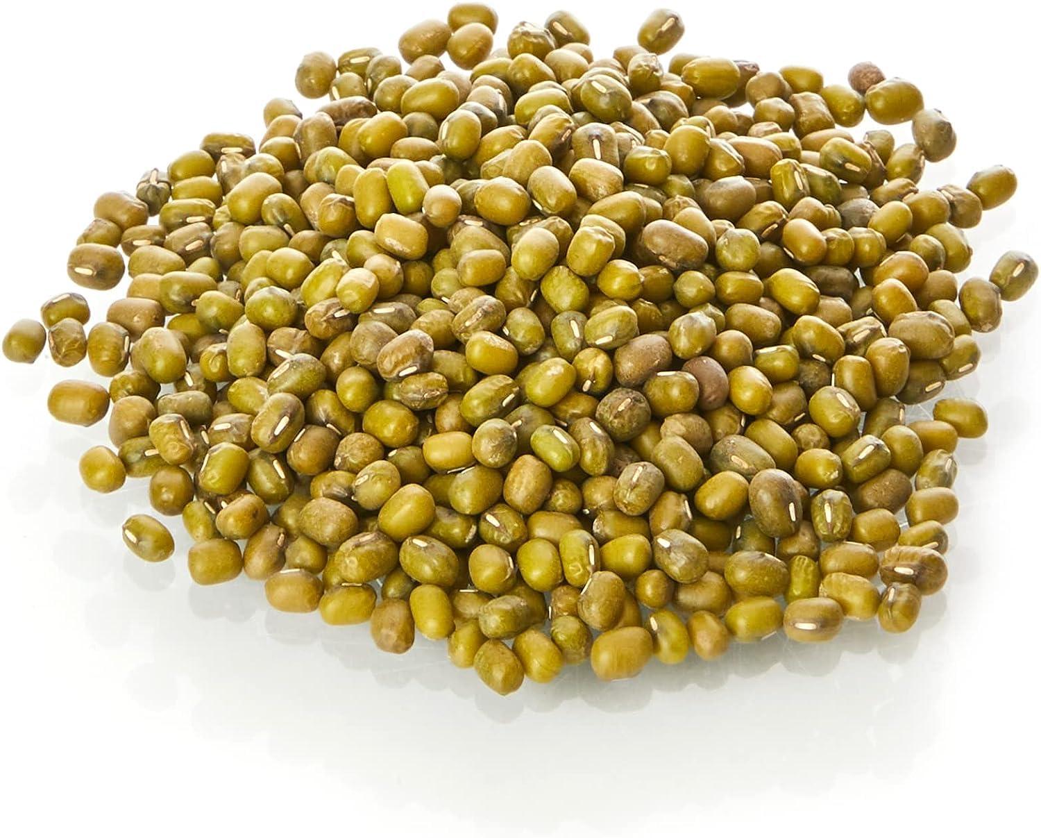 Old India Mung Large 1 kg | Buy Now with Express International Delivery ...