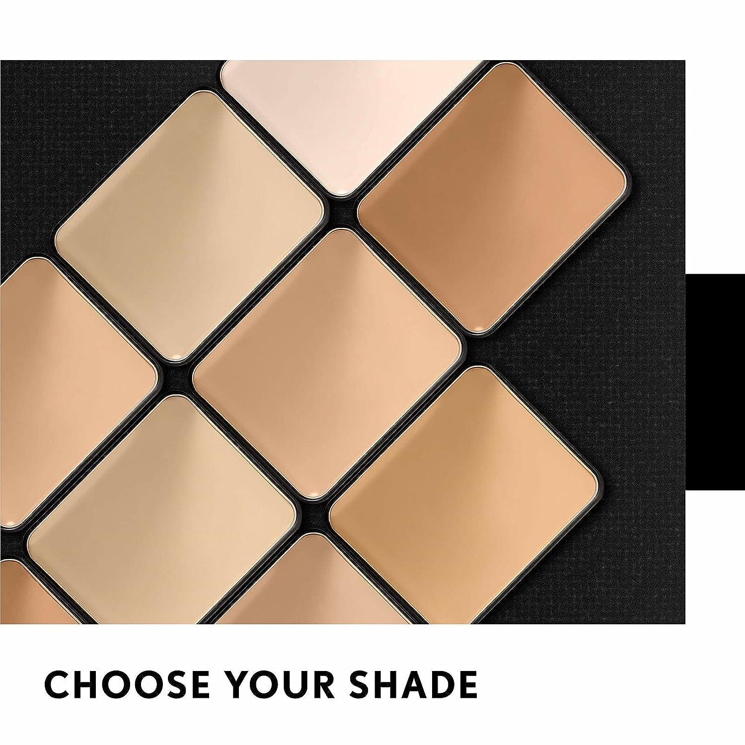Covergirl Outlast All-Day Ultimate Finish Foundation in Buff Beige ...