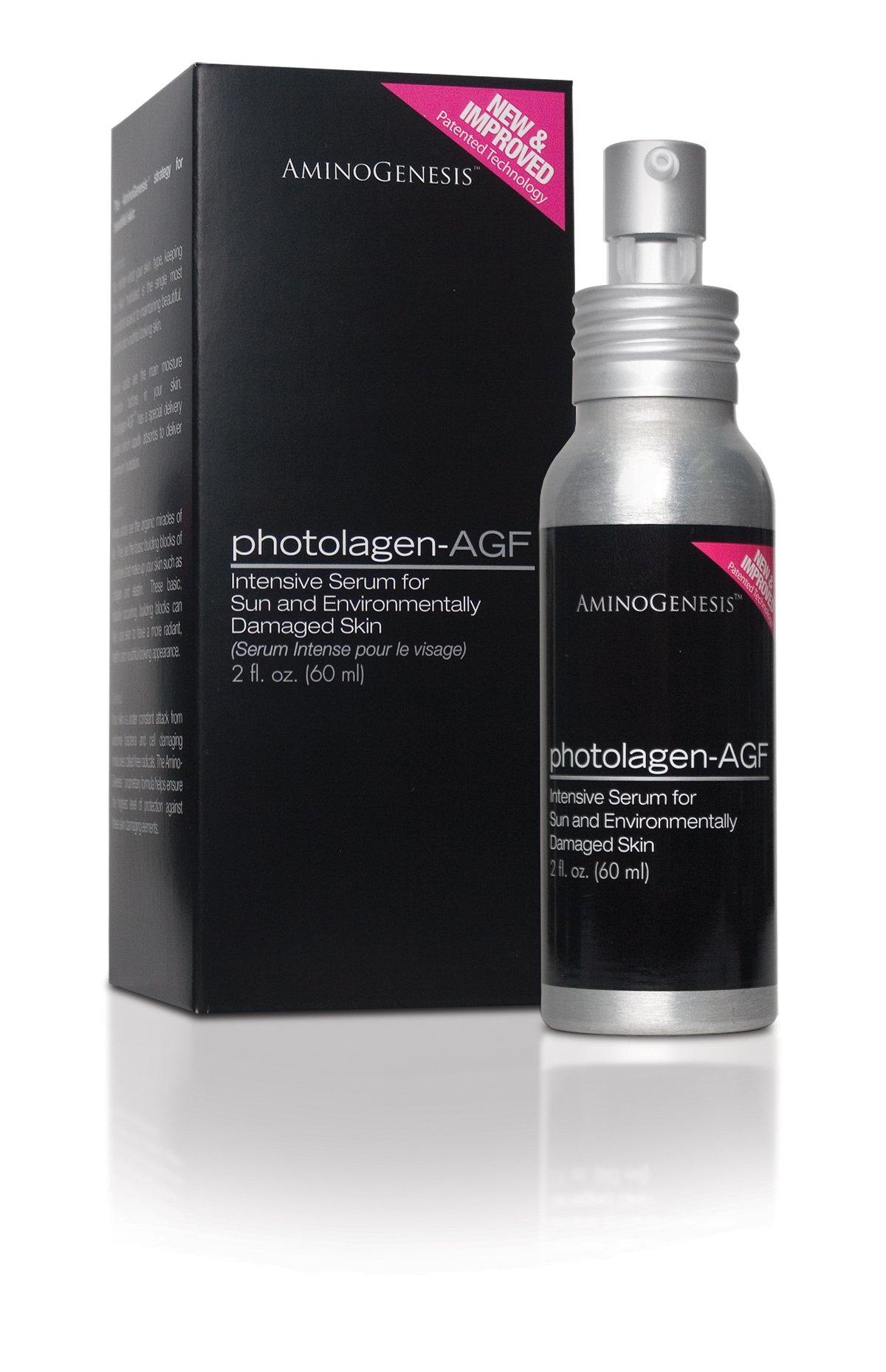 Photolagen-AGF Full Strength Non-Prescription | Buy Internationally ...