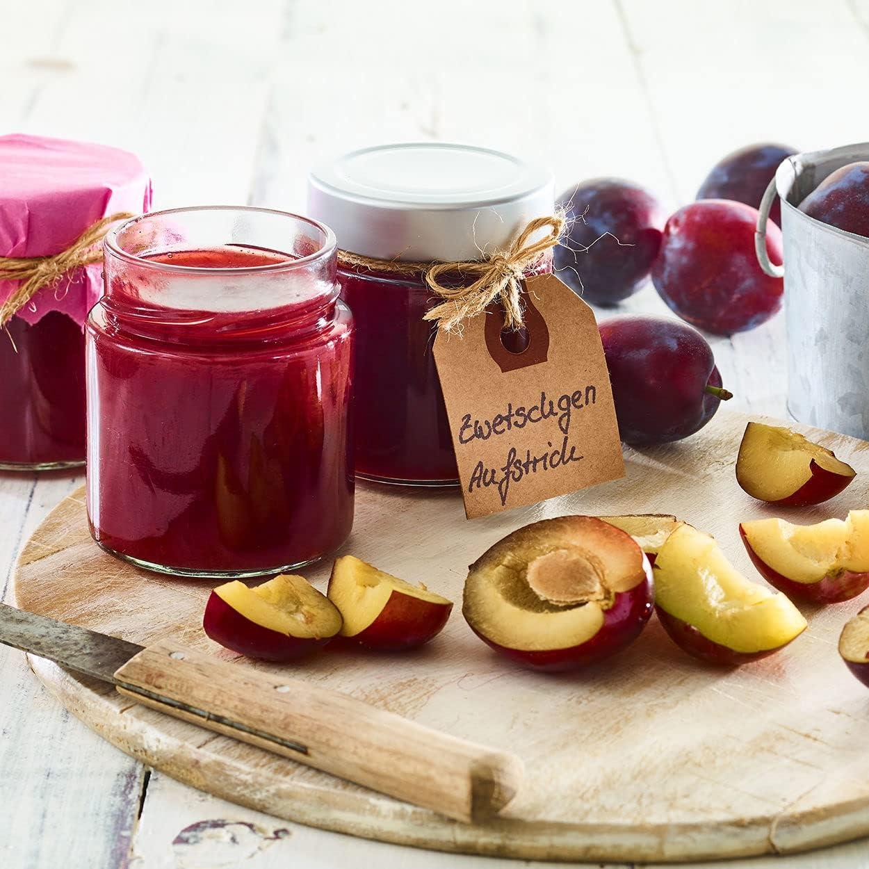 Dr. Oetker Preserving Sugar 2x500g - High-Quality Sugar for Preserving ...