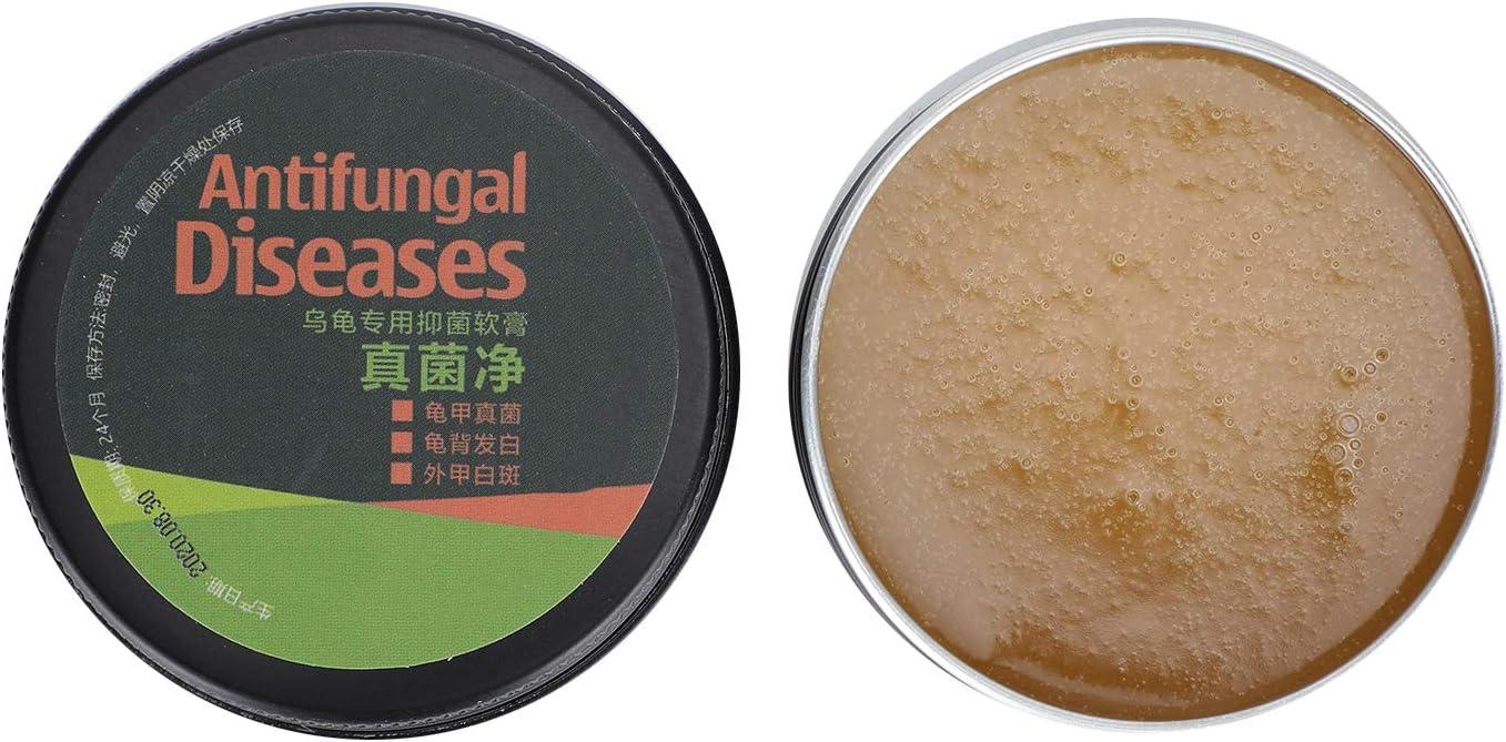 Xinde Care Cream for Turtles | Protect Turtle Skin & Health | Fungal ...