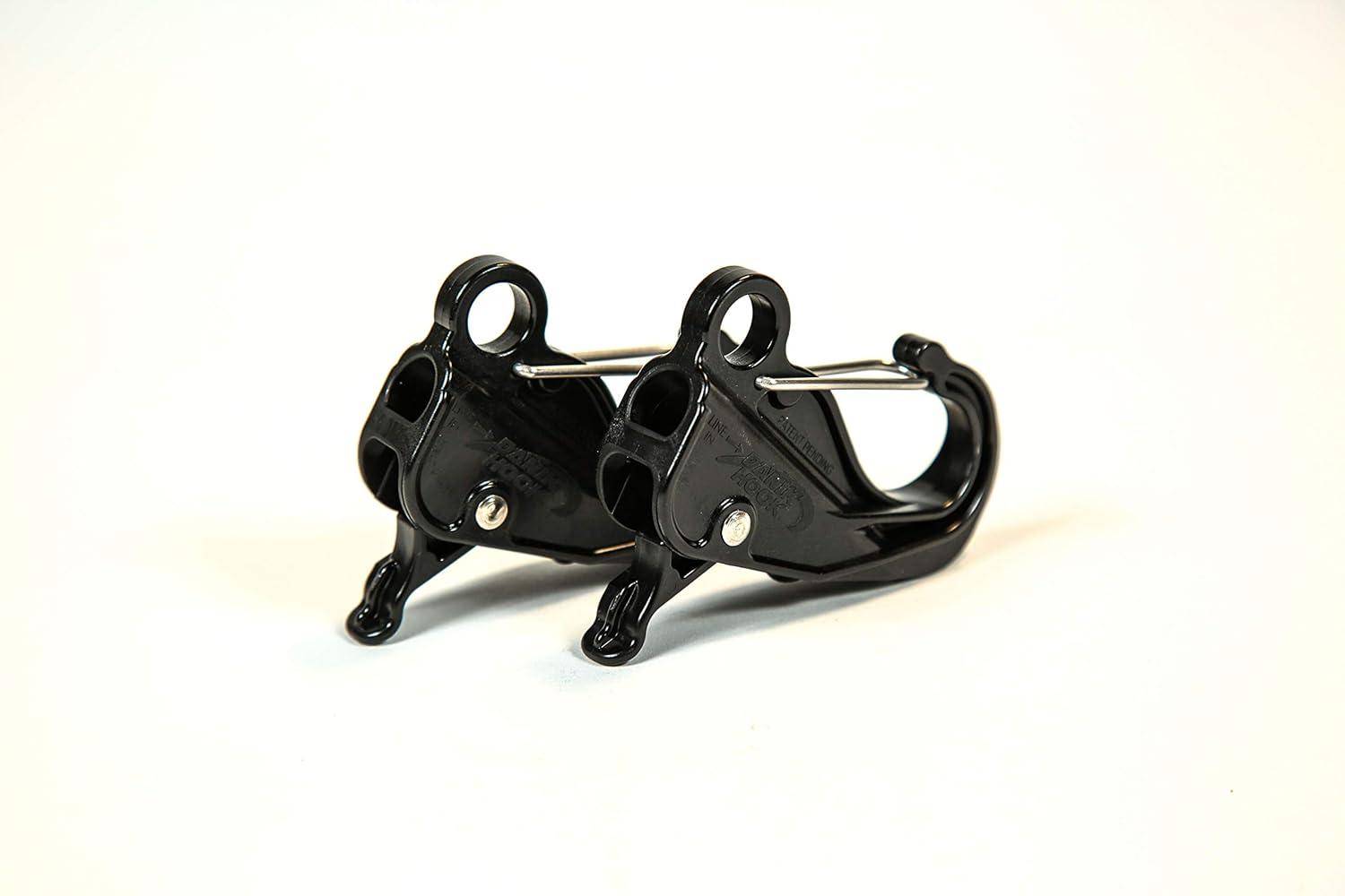 Danik Hook Mini Pack of 2 - High Strength Composite Adjustable Hooks ...