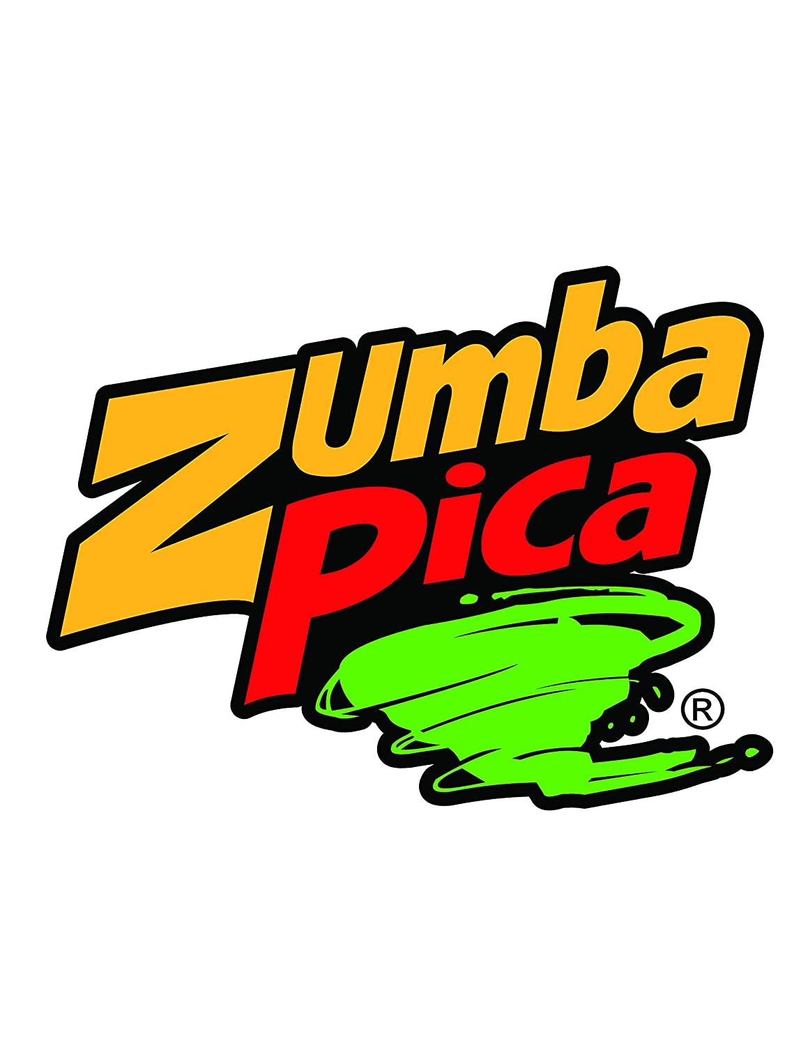 Zumba Pica Chamoy Sauce 2.2lb - Authentic Mexican Chamoy Candy and Dip ...