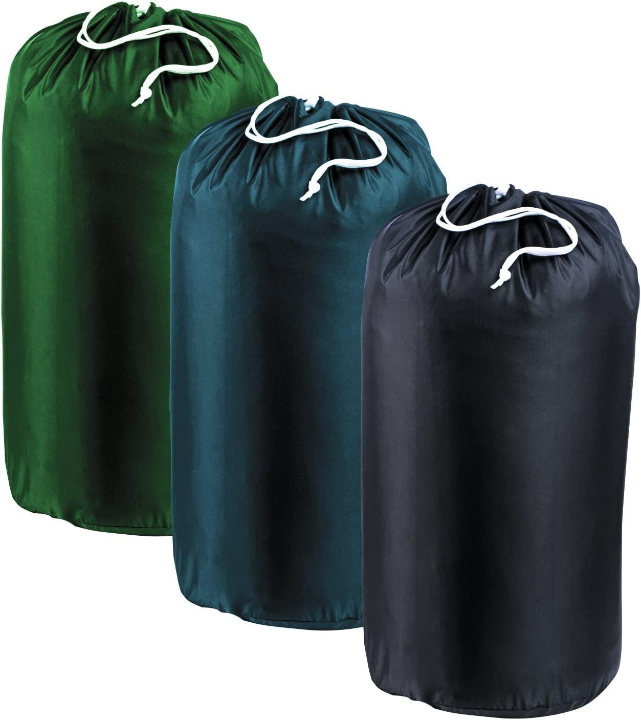 Coghlan's Large Water Repellent Utility Stuff Bag | 14x30 | Durable ...