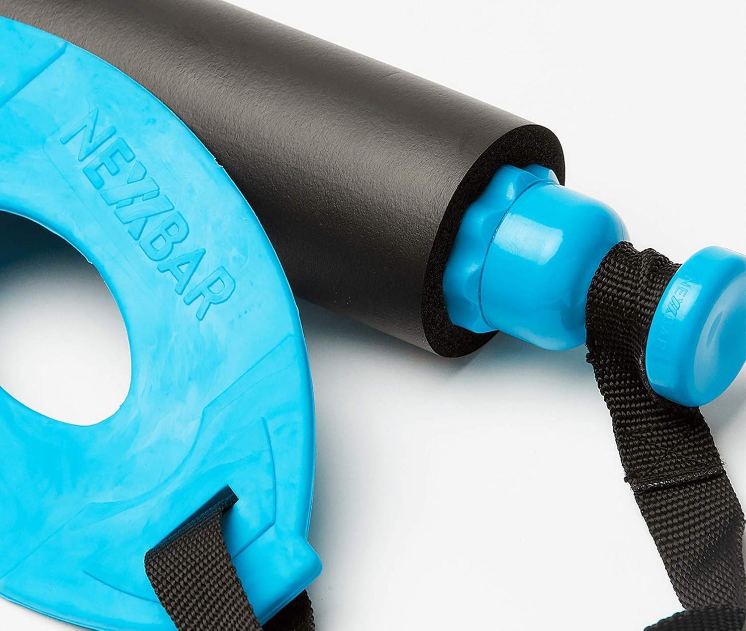 Powerball Nexxbar Self-Massage Scooter - Deep Tissue Relief for Back ...