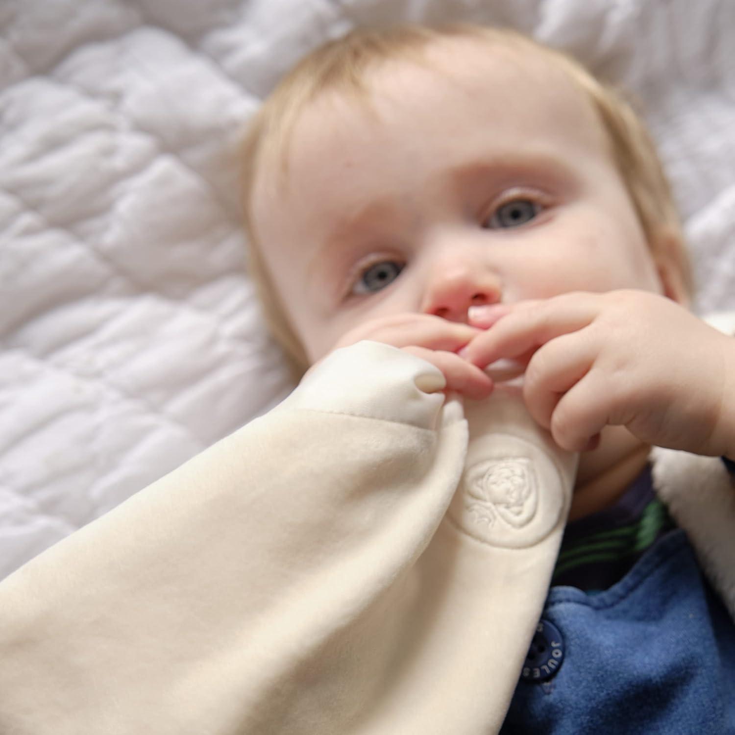 Prince Lionheart Slumber Bear with Silkie| Sleep Aid | Soothing Womb ...