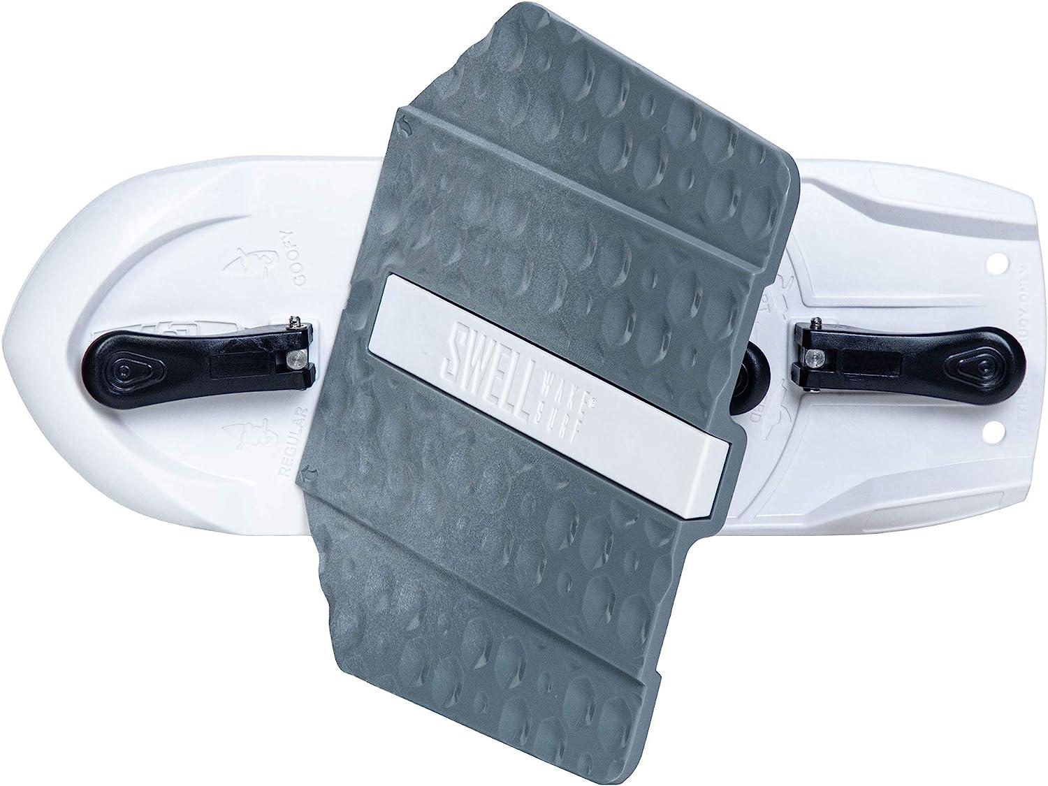 Swell Wakesurf Creator H3X - High Performance Rotating Wake Shaper ...