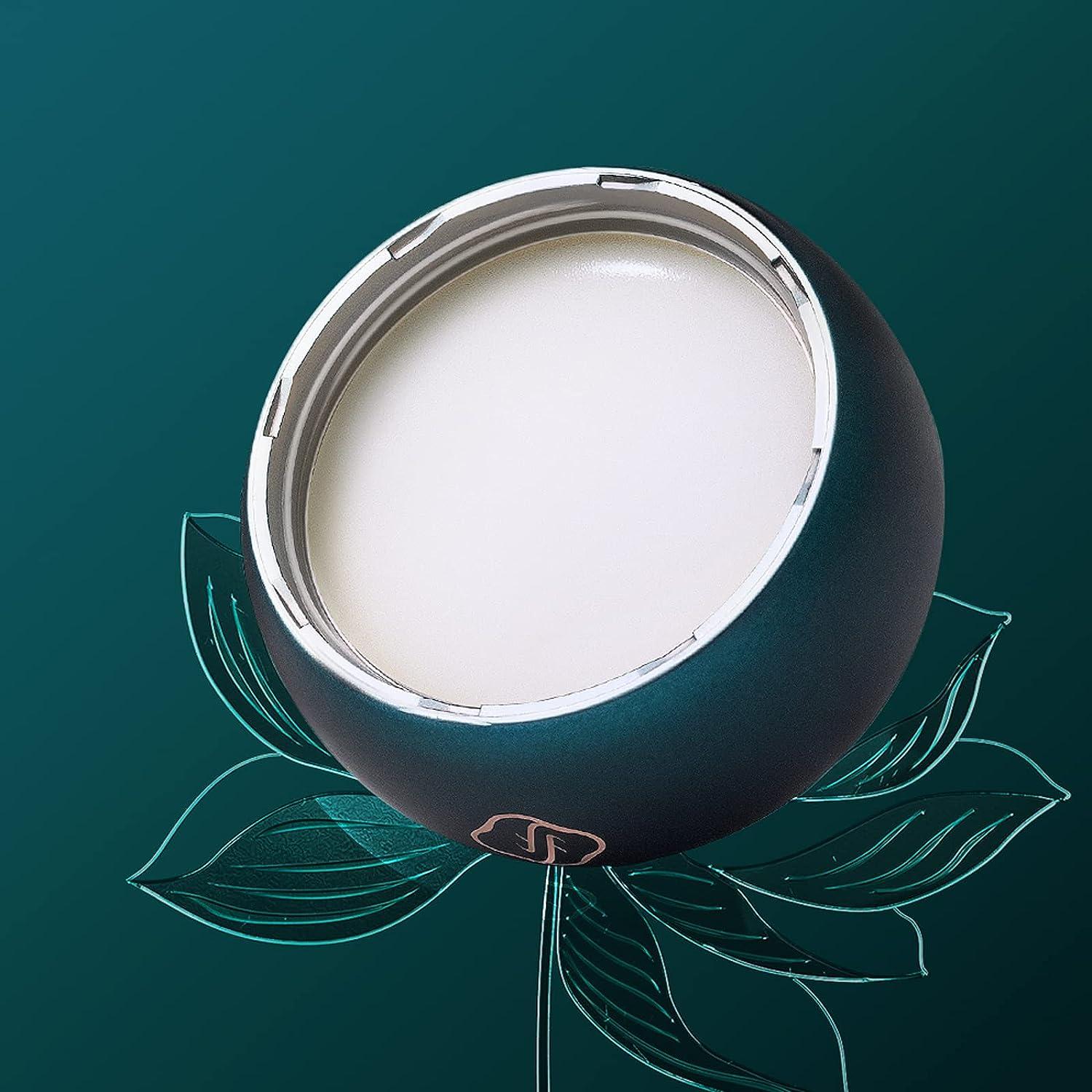 FLORASIS Ginseng Care Lip Balm - Overnight Lip Sleeping Mask for Lip ...