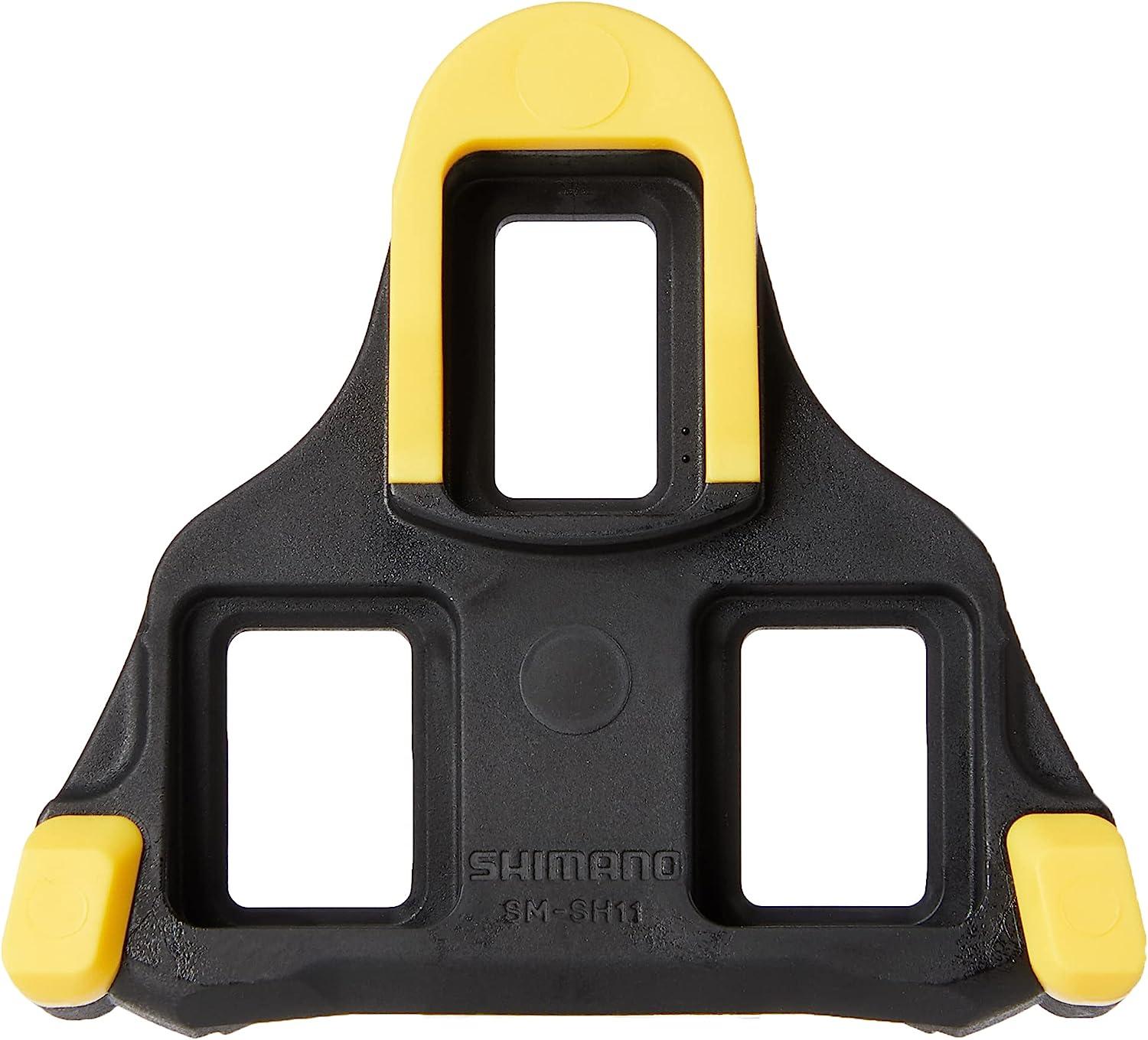 SHIMANO SPD-SL Cleats SM-SH10/SM-SH12/SM-SH11 - Compatible with SPD-SL ...