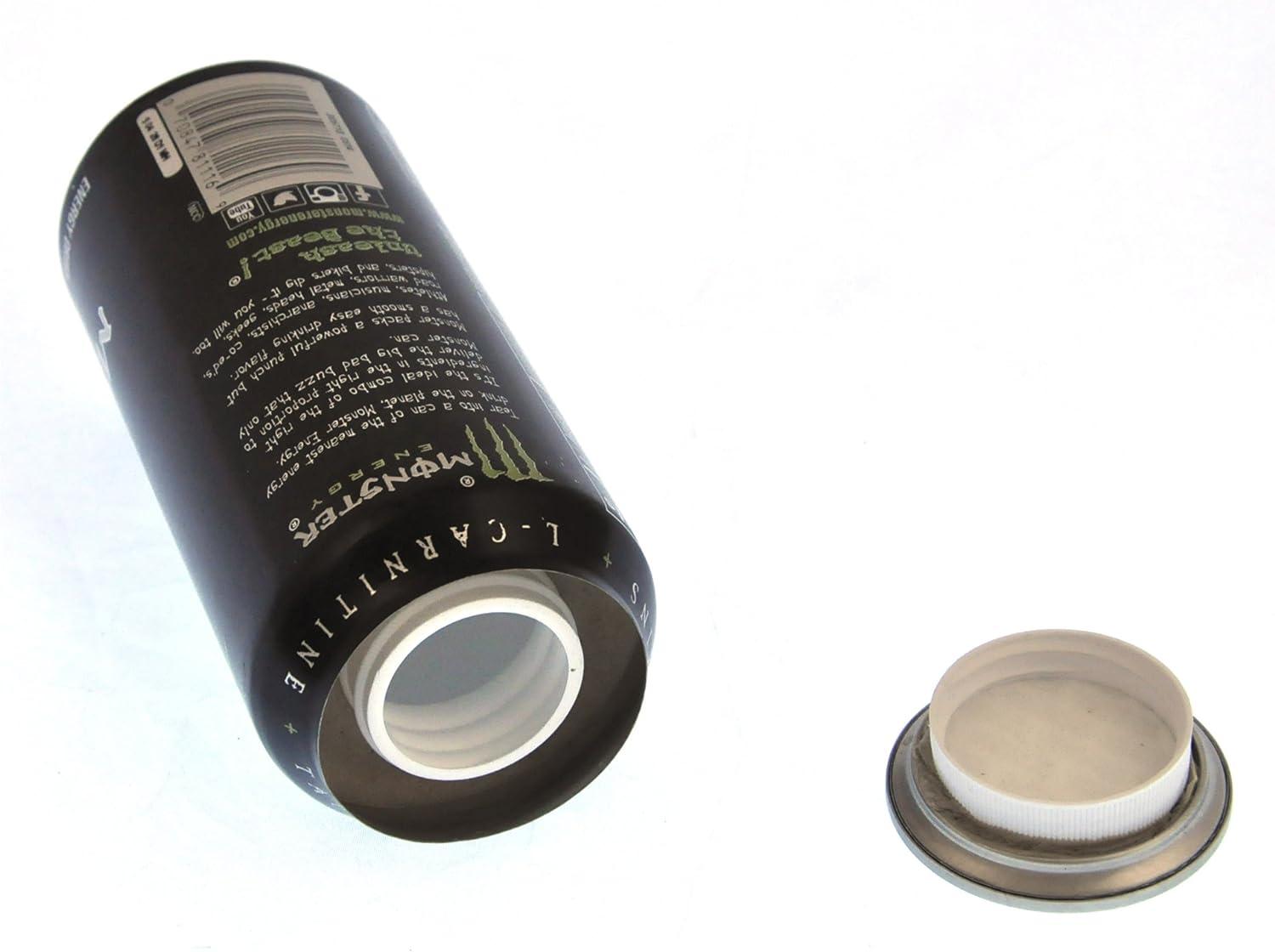 Fusion Energy Drink Branded Disguised Stash Can | Buy Now with Express ...