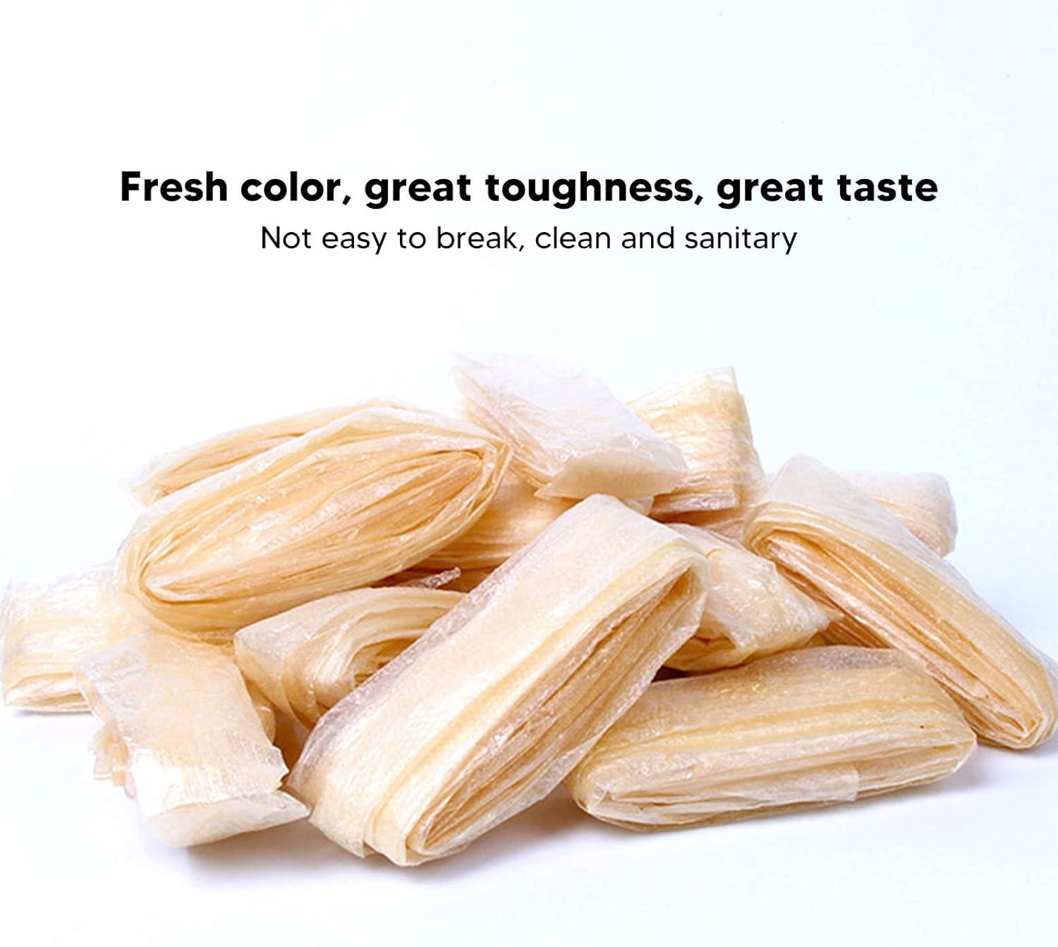 Sheep Casing Drying Sausage Casing Healthy Great Toughness for Home ...