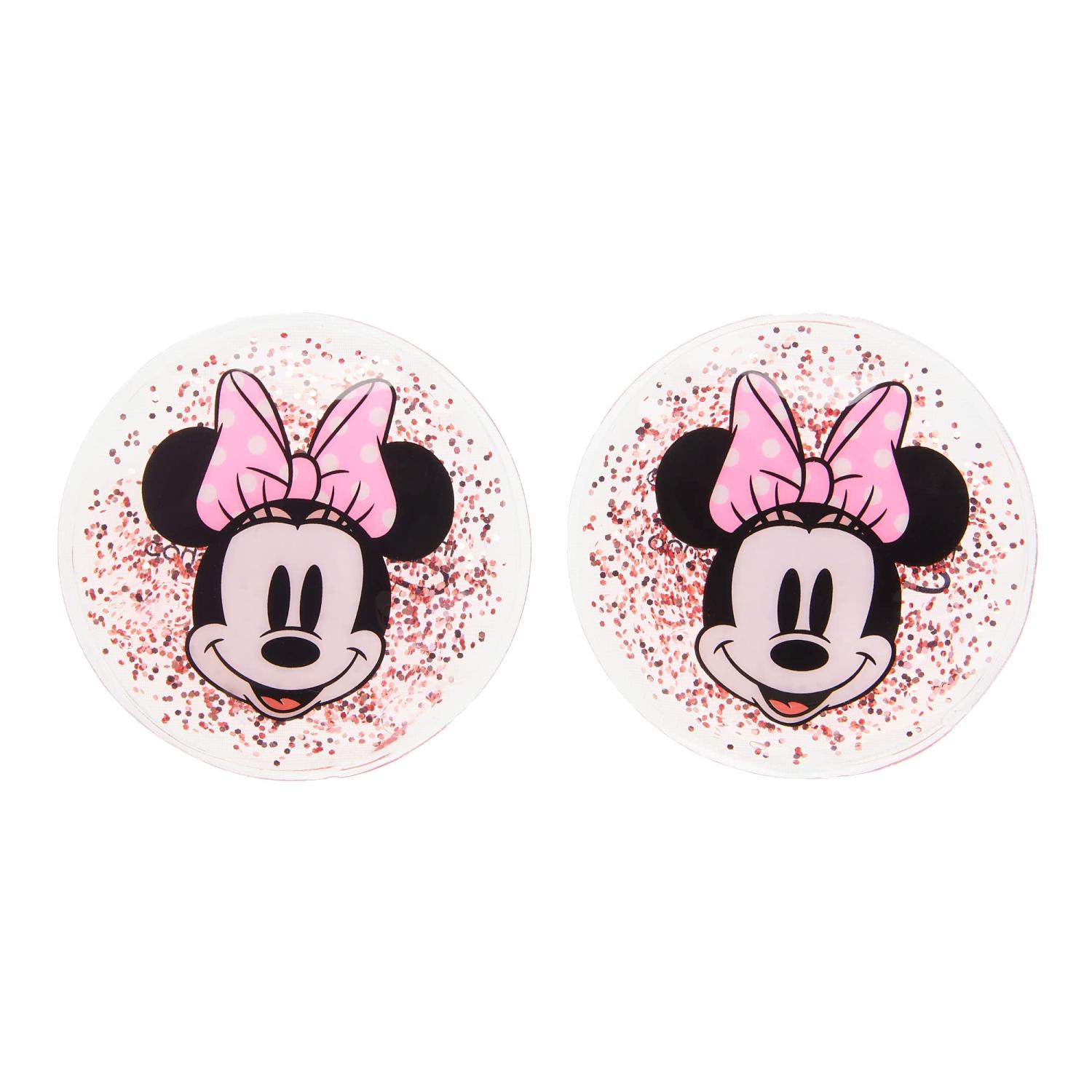 The Cr me Shop Minnie Mouse Eye Masks | Refreshing Gel for Tired Eyes ...