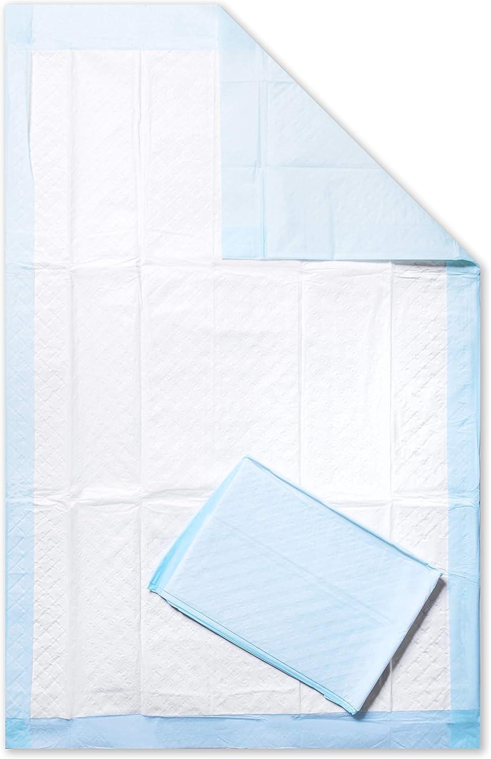 Buy Medi-Inn Disposable Medical Pads 60x90 cm - 6-Ply (100 Pieces ...