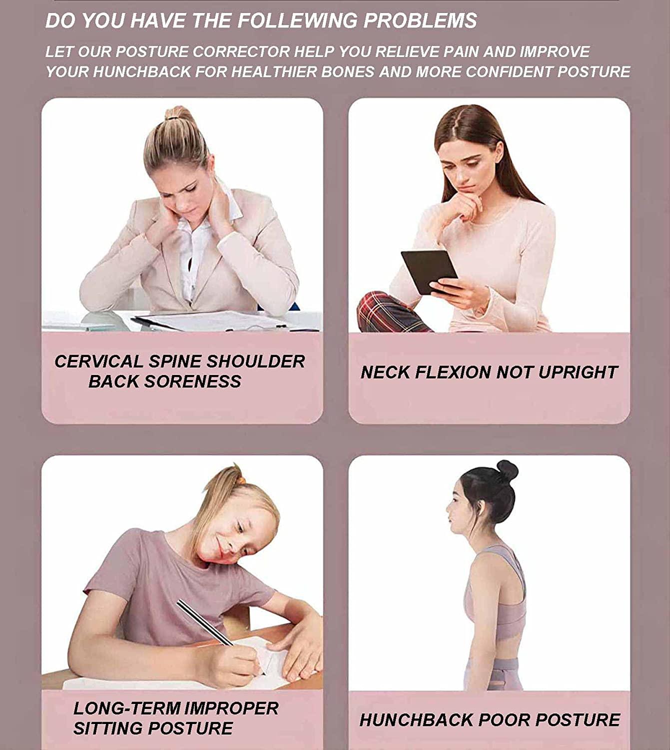 Posture Corrector,yoga sticks stretching tool,yoga sticks for posture ...