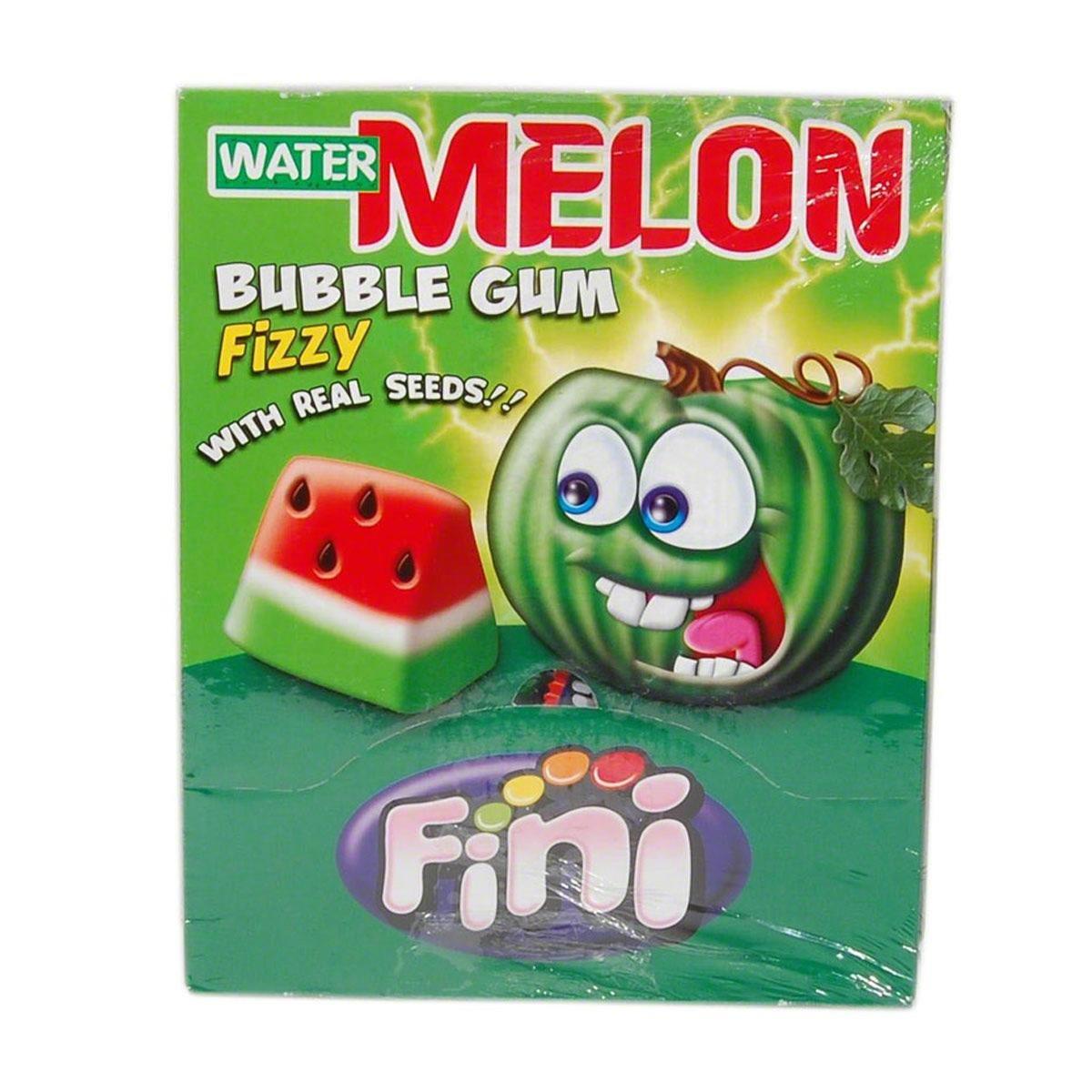 Fini Watermelon Bubblegum x 200 | Buy Now with Express International ...