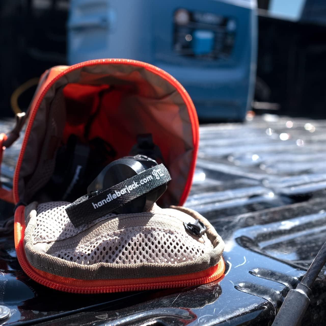 Handlebar Jack Portable Repair Stand V2 for eBikes - Complete Bundle ...