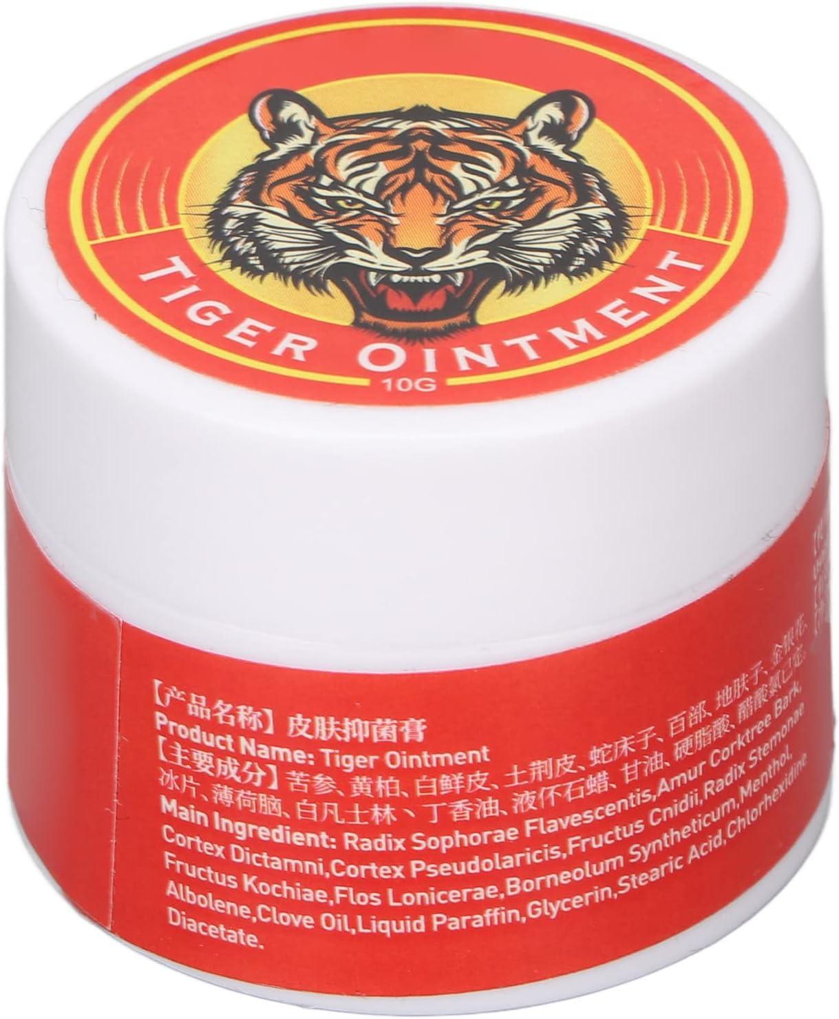10g Itch Relief Ointment | Soothing Moisturizing Cream for Itching Skin ...