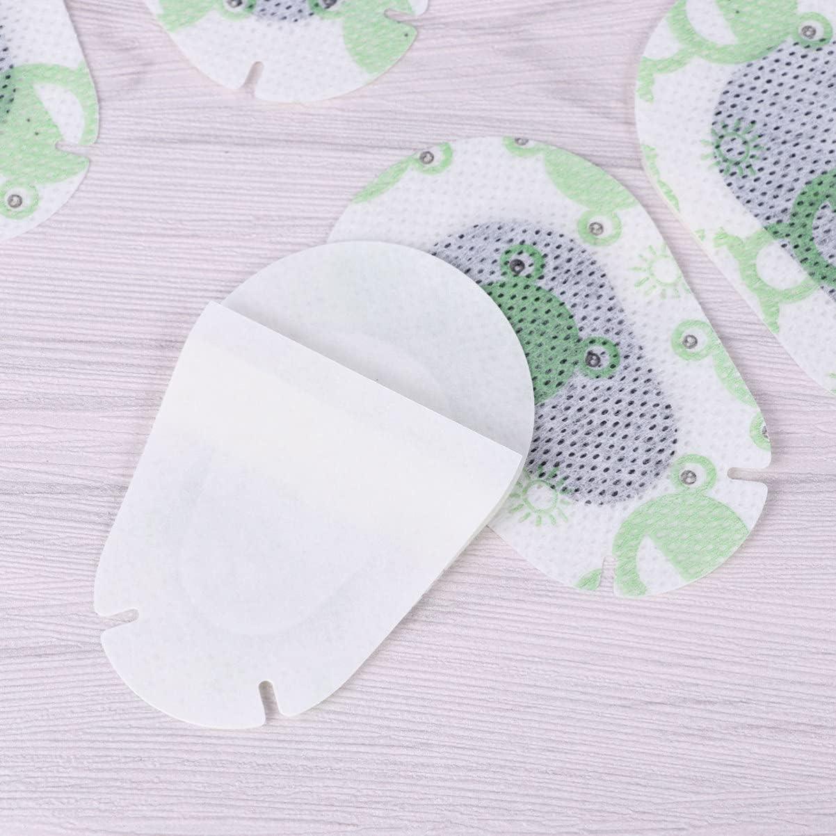 ULTNICE 20PCS Adhesive Eye Patches - Kids & Adults Orthoptic Lazy Eye ...