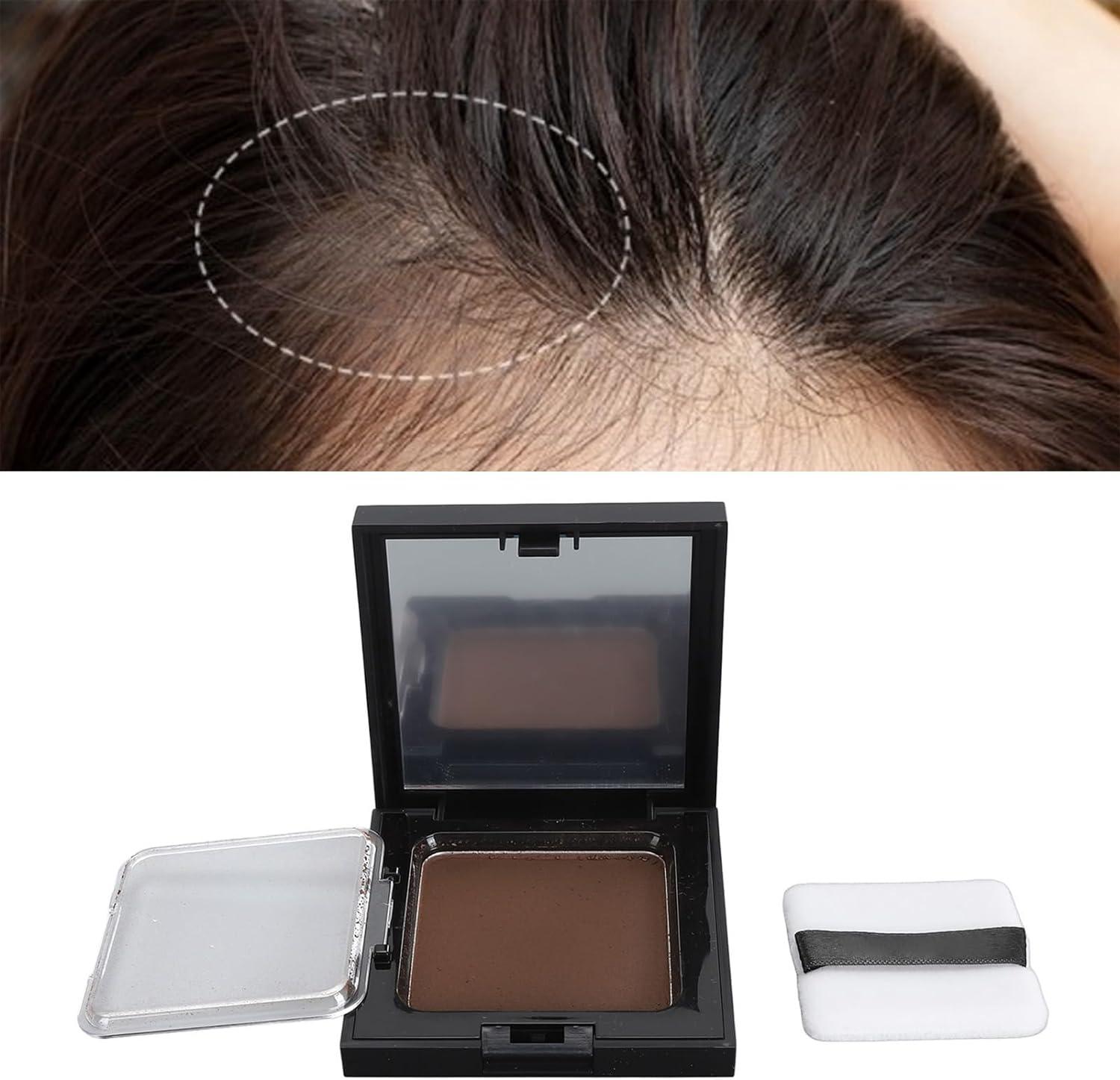 Hairline Powder Hairline Shadow Pressed Powder Instantly Conceals ...