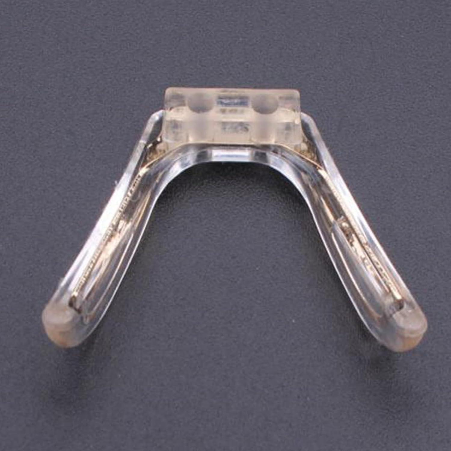 Buy Amagogo 6x Eyeglass Saddle Bridge | U Shaped Metal Core Nose Pads ...