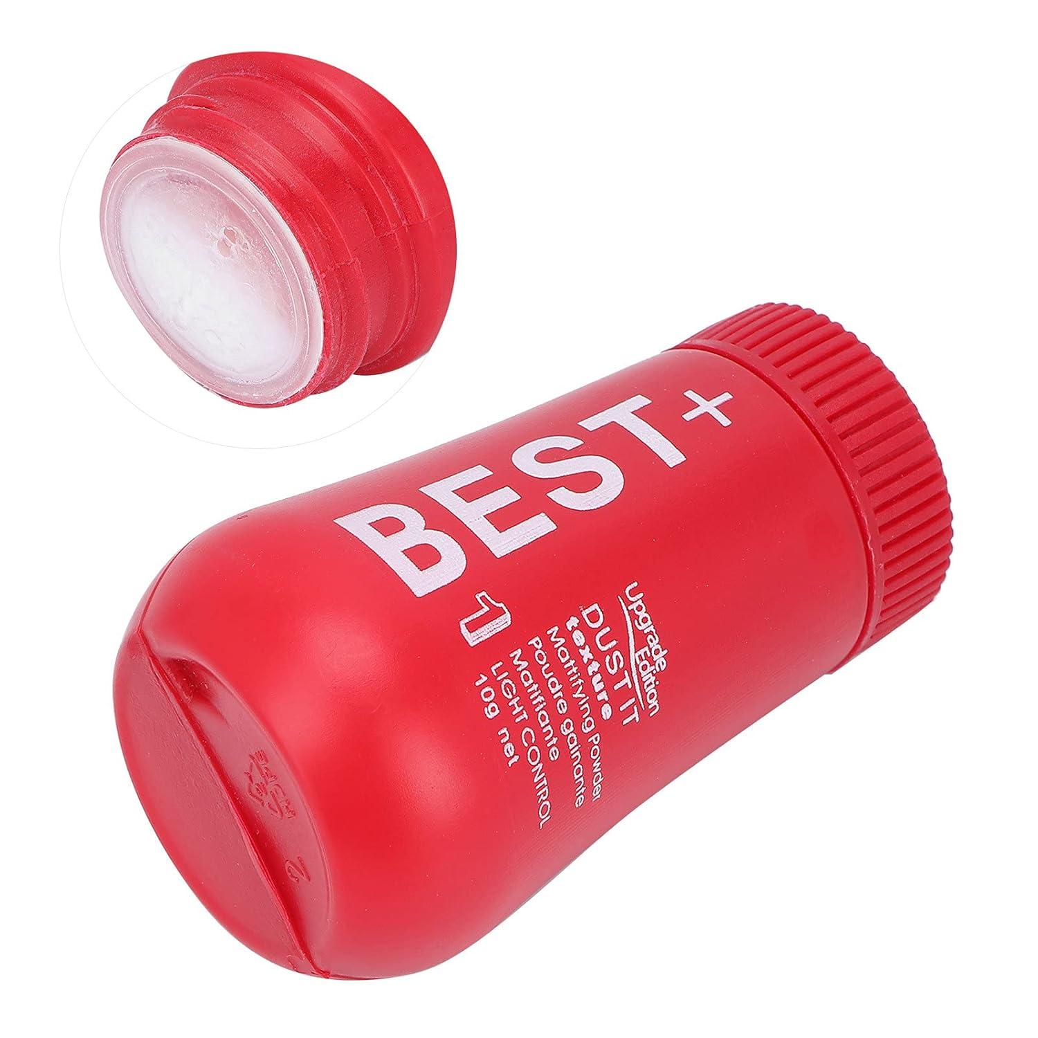 Fluffy Hair Root Volume Powder | Matte Texture & Oil Control | Safe ...