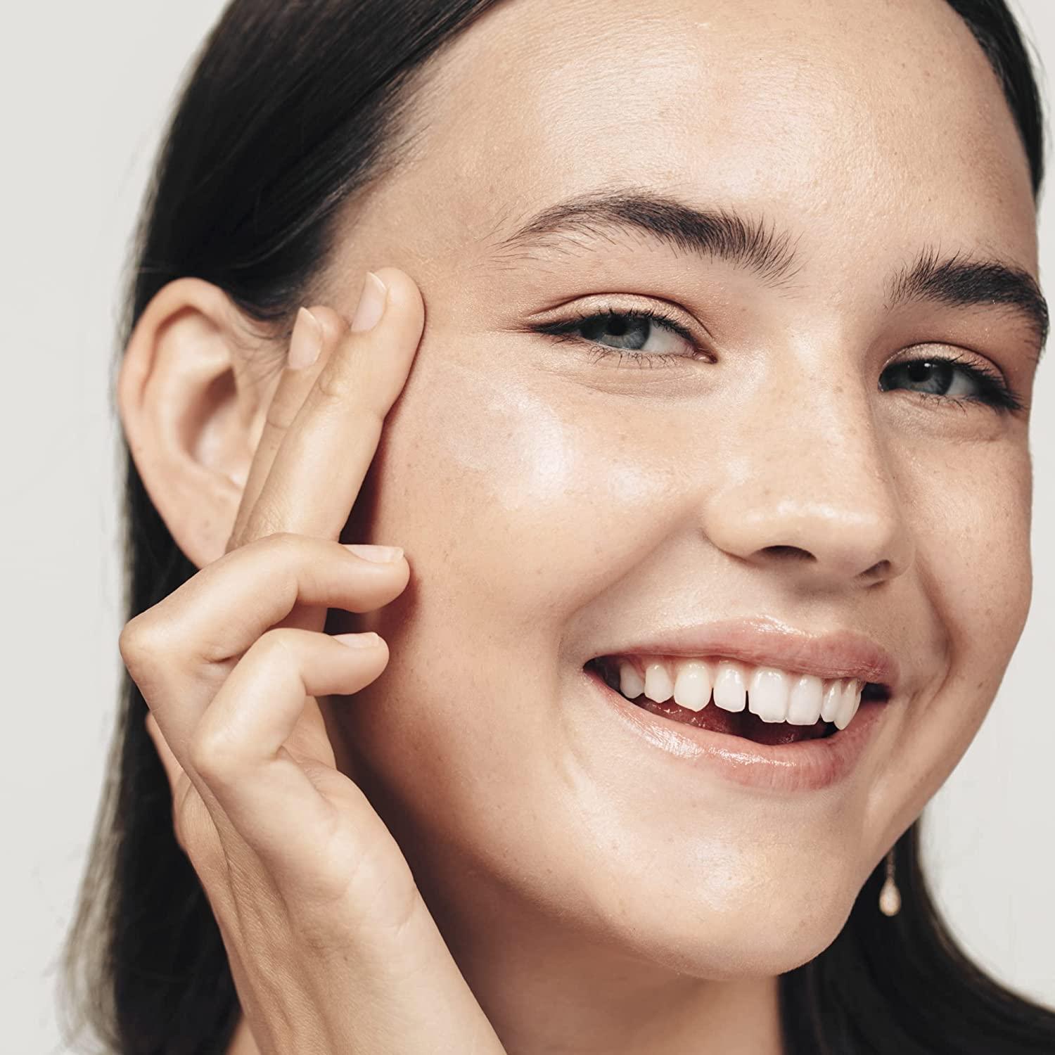 Supergoop! CC Screen SPF 50 PA++++ Tinted Mineral CC Cream with Broad ...