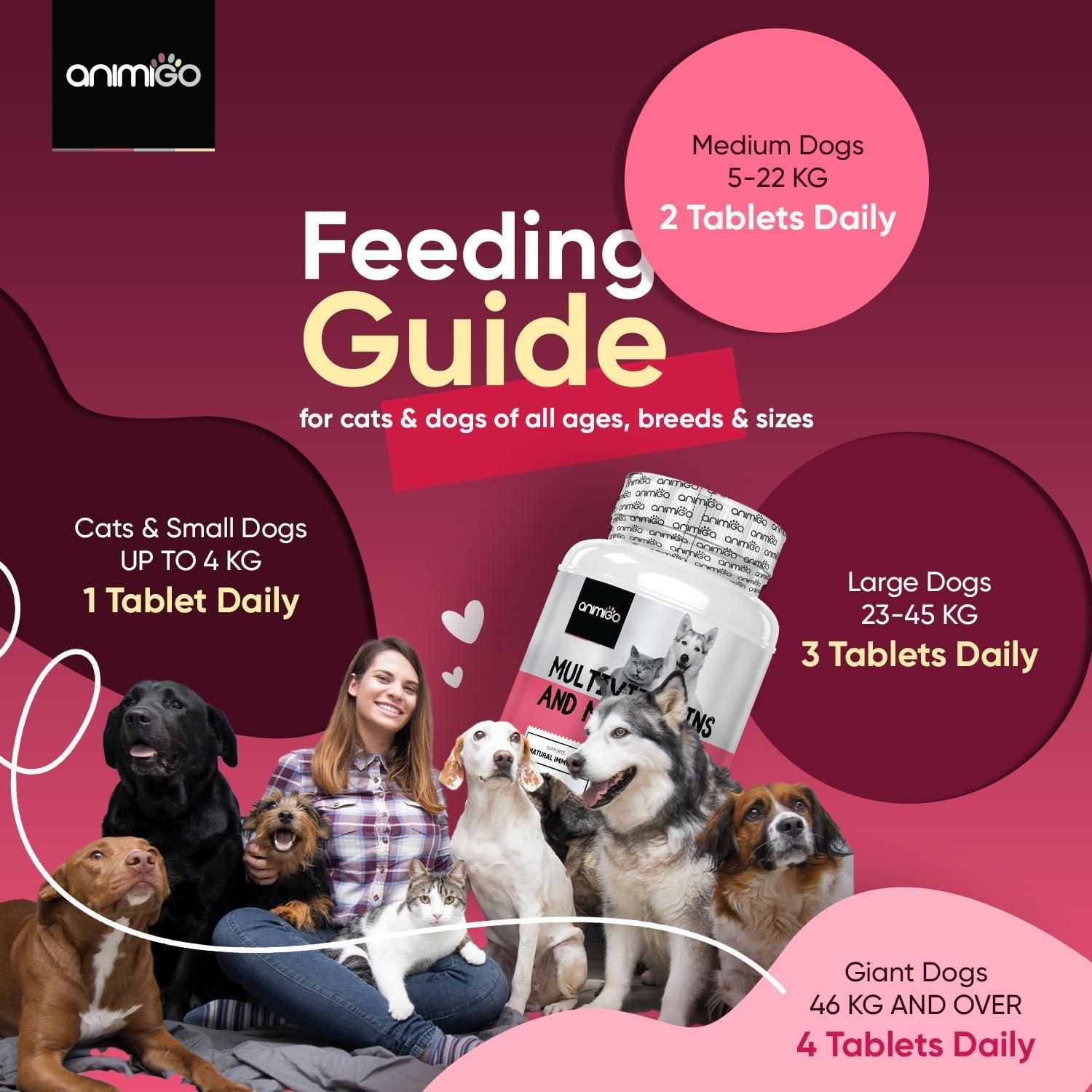 animigo multivitamin