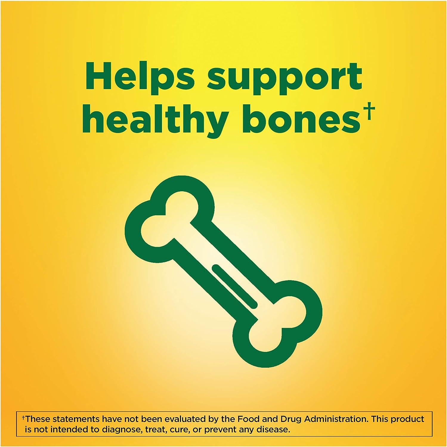 Vitamin K2 100 mcg Softgels for Bone Health - 30 Count Pack | Buy Now ...