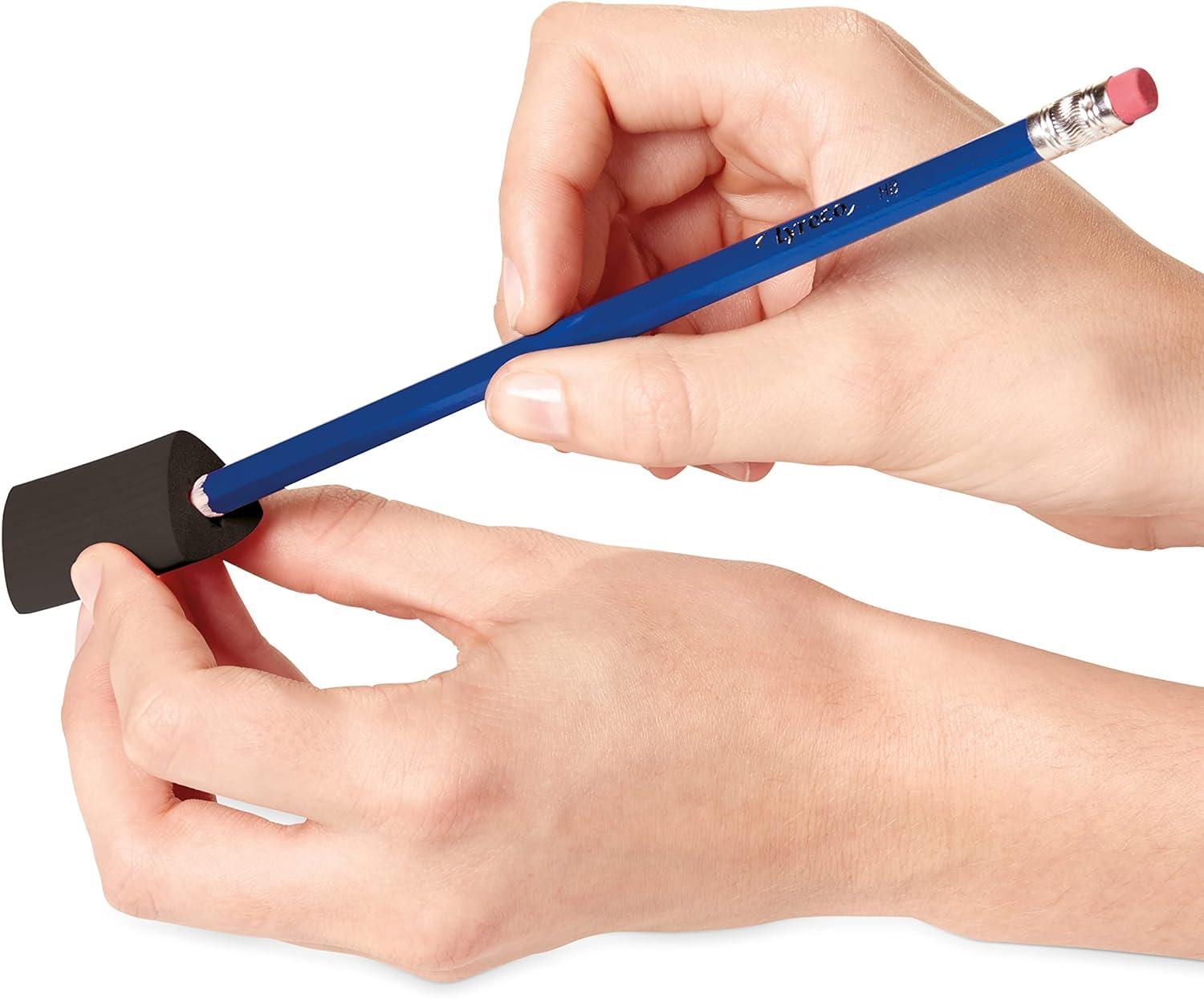 Triangular Pengrip Set - 3 Piece Ergonomic Pencil Grips | Buy Now with ...