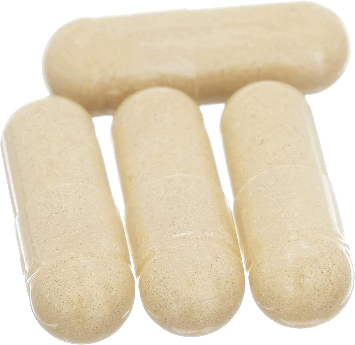 Leonflax Canadian Flaxseed Plus Fat Reducer - 100% Natural High Fiber ...