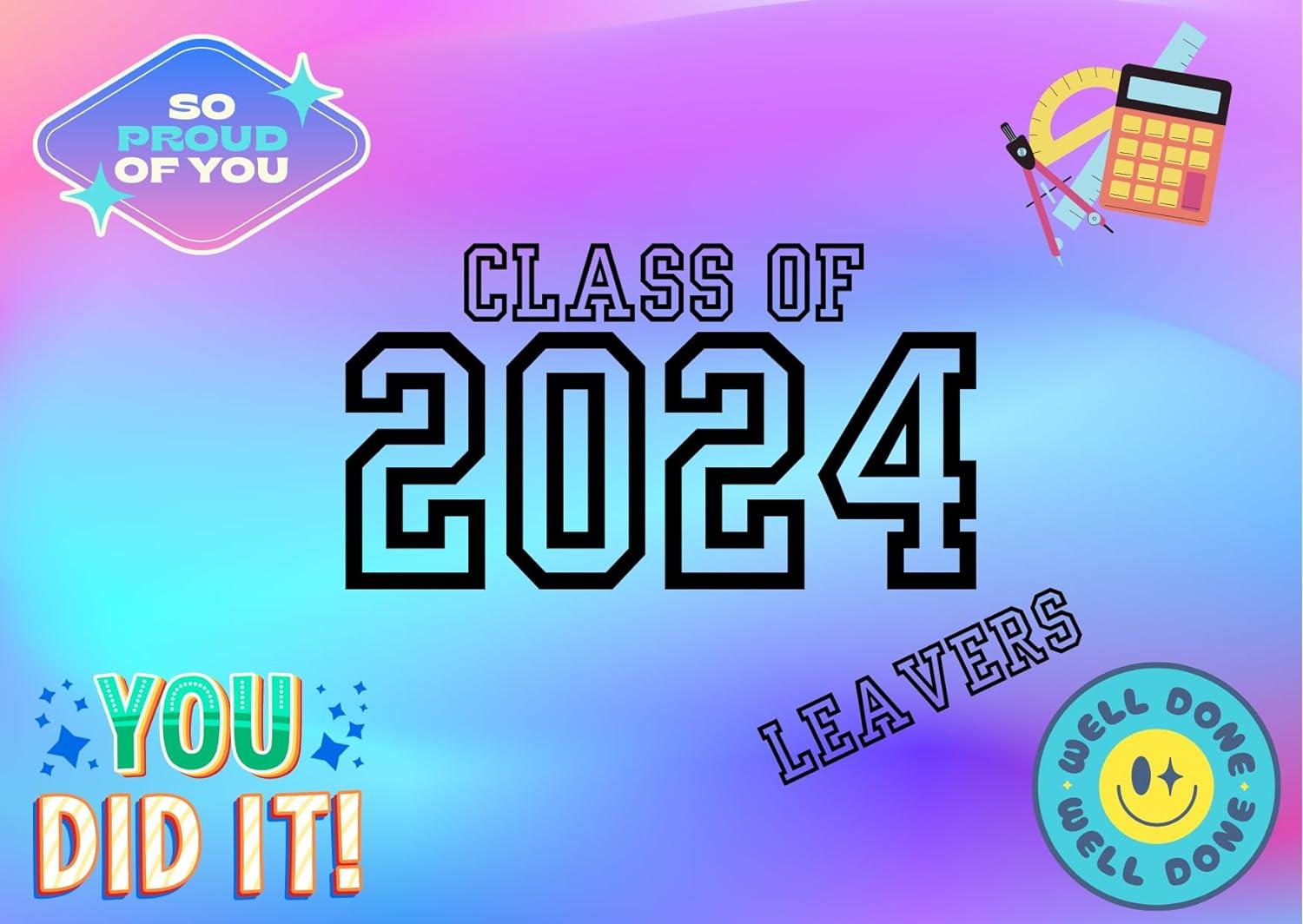 School leavers sweet box| School leaver gift| Primary school leaver ...